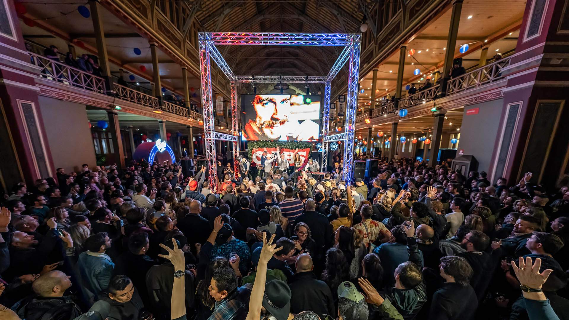 Save the Date: Here's When GABS Is Bringing Back Its Big Craft Beer ...