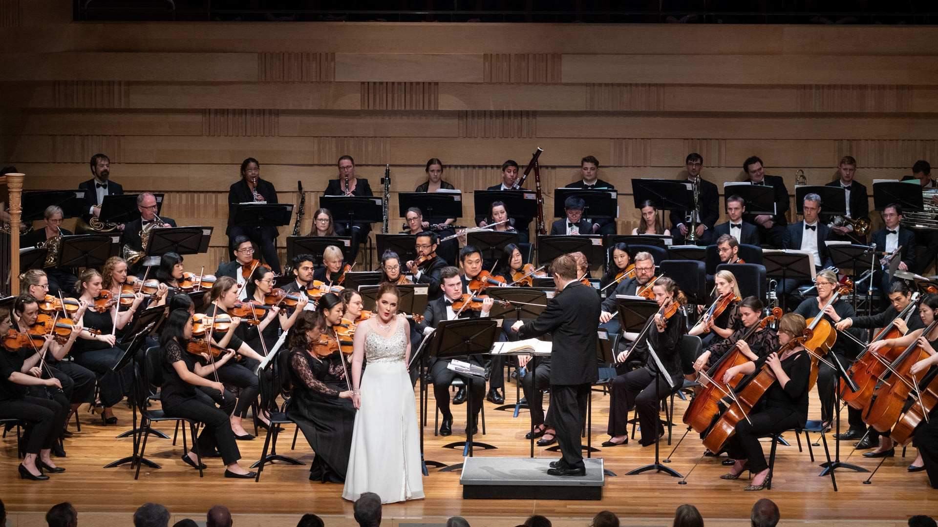 Gala — Heroes of Hollywood, Sydney