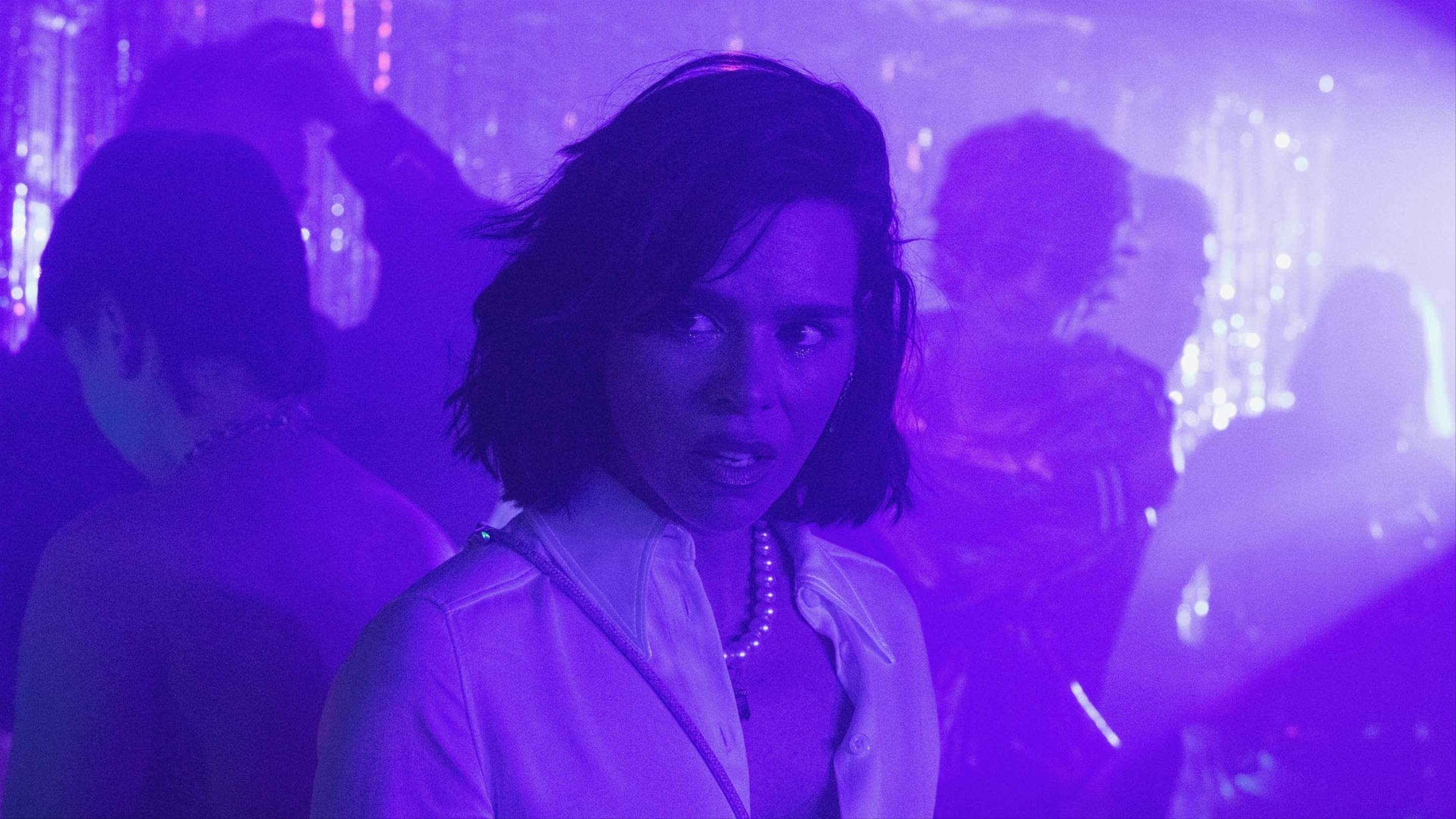 Stardom Dramedy 'I Hate Suzie Too' Is the Most Stunningly Stressful ...