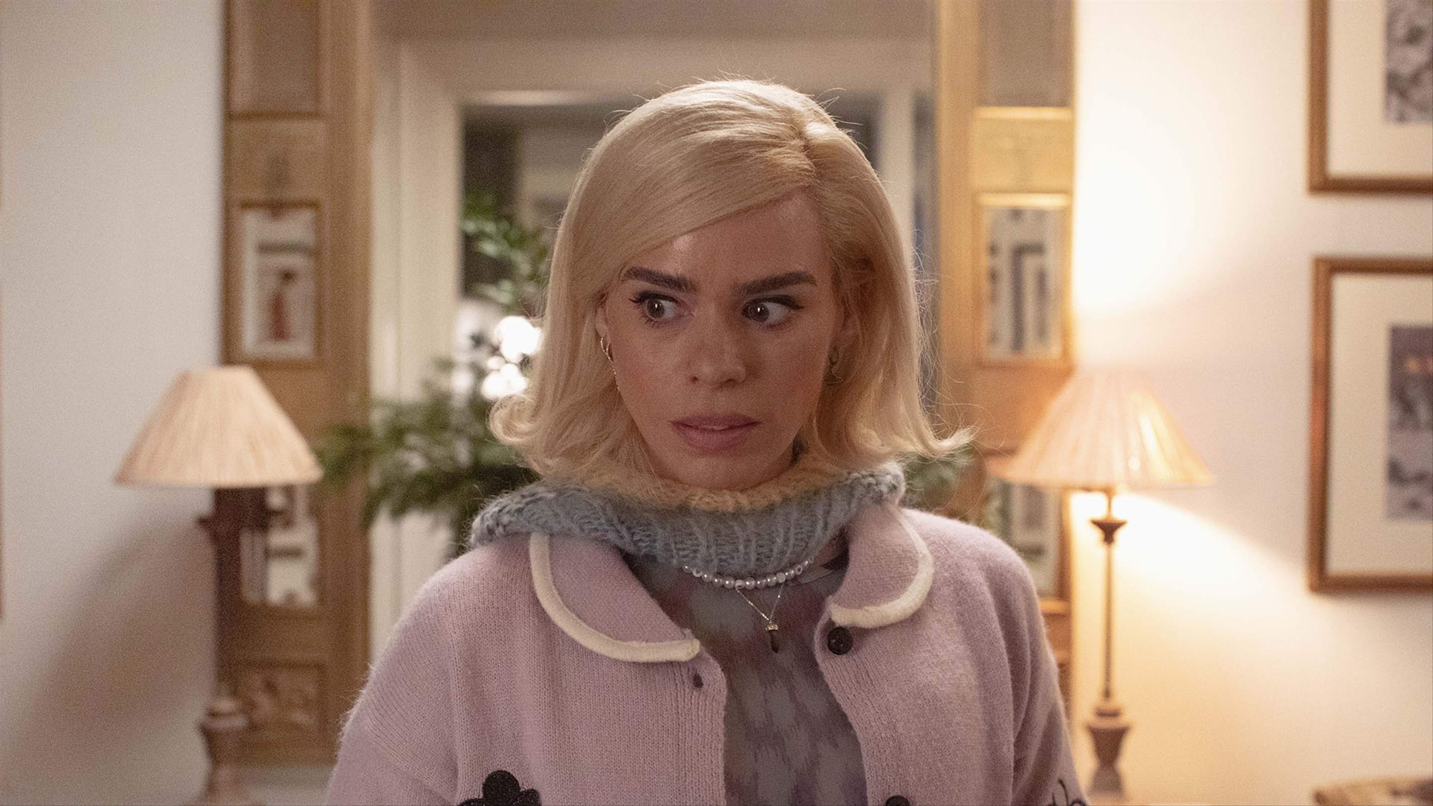 Stardom Dramedy 'I Hate Suzie Too' Is the Most Stunningly Stressful ...