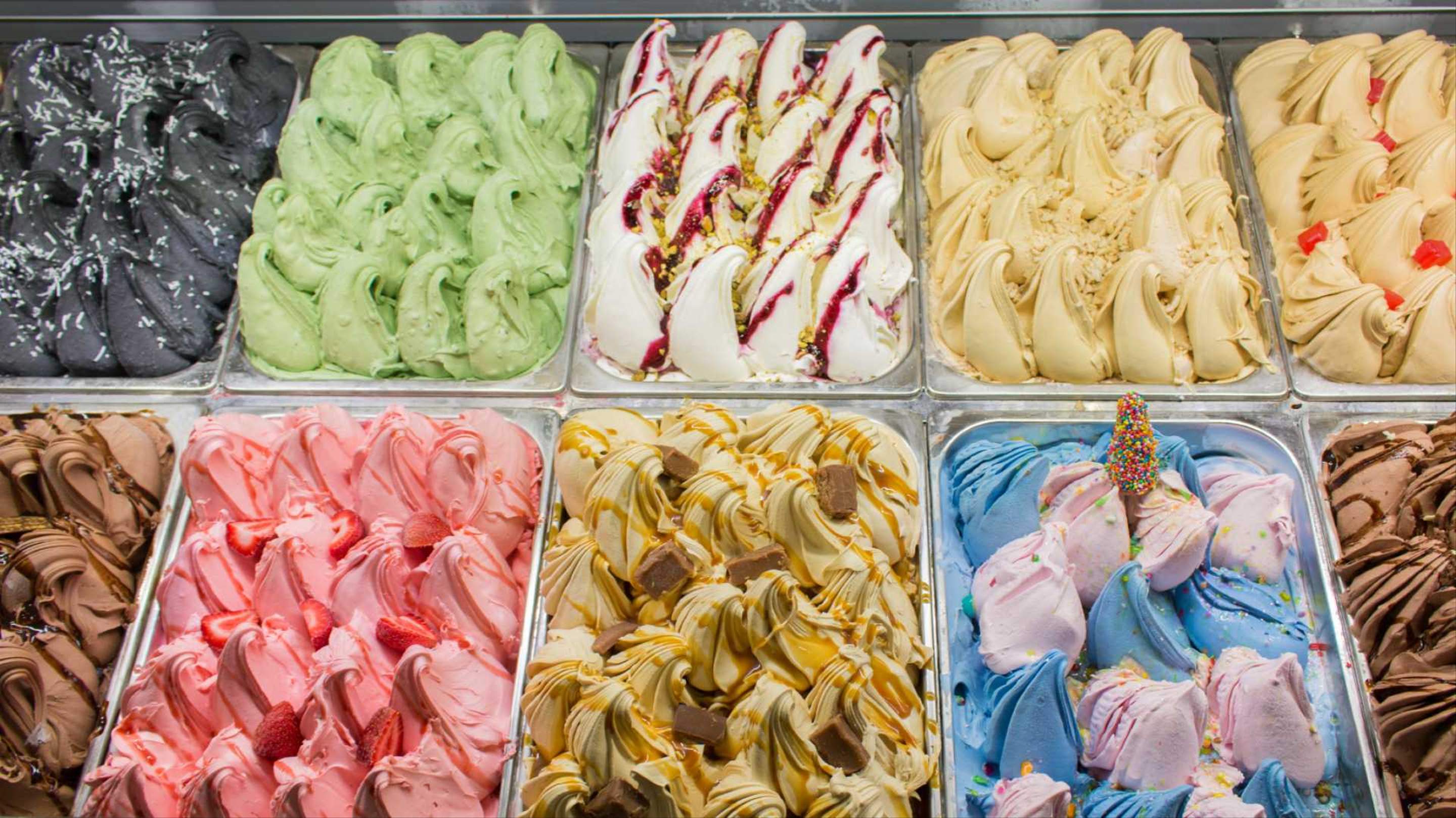 Ice Cream Festival 2023 - Concrete Playground