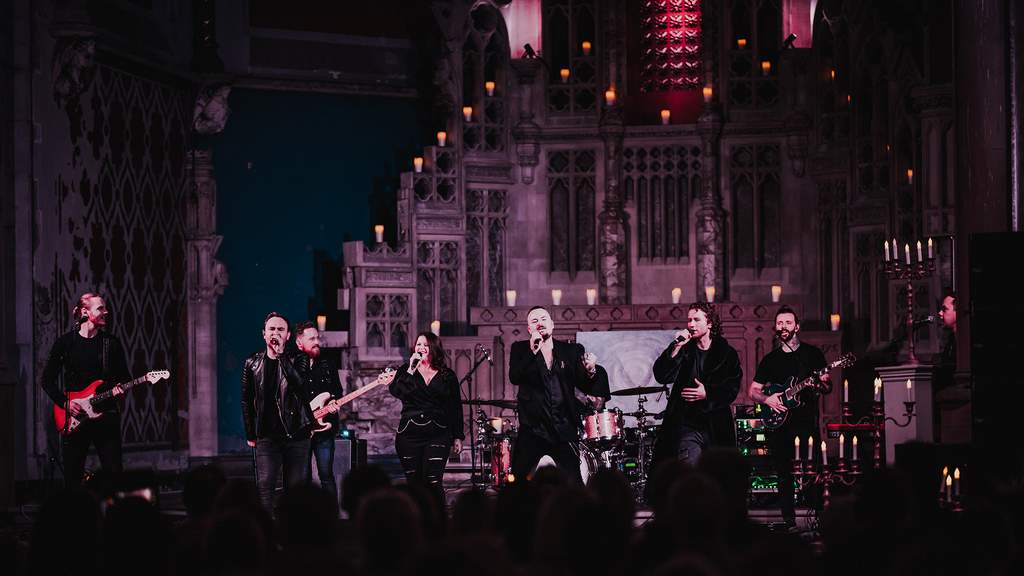 London's Candlelight Queen Gigs Are Bringing Their Crazy Little ...