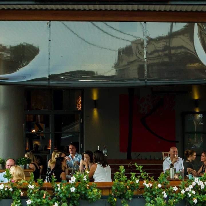 Kipling's Garage Bar, Turramurra Review