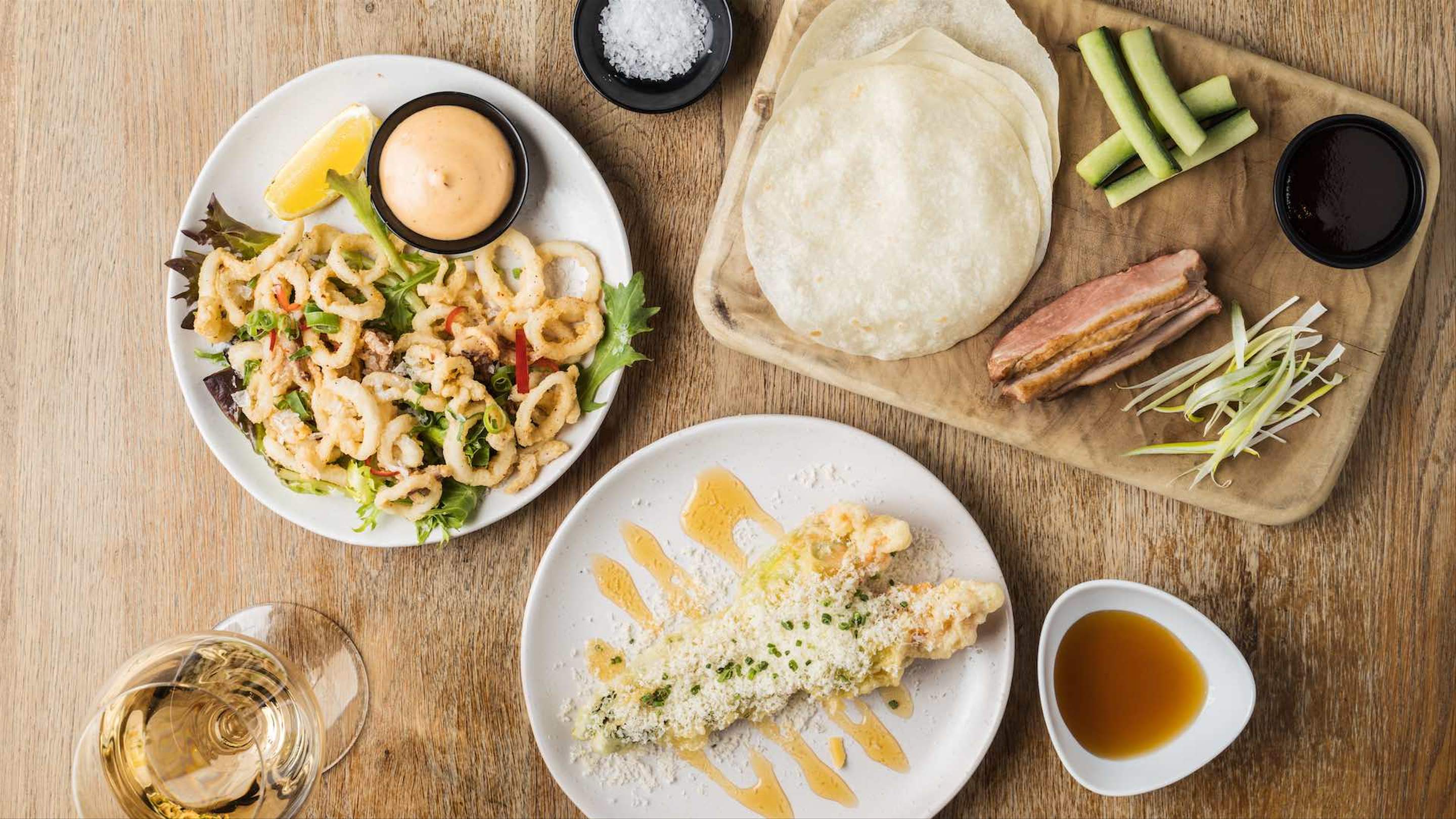 Kipling's Garage Bar, Turramurra Review