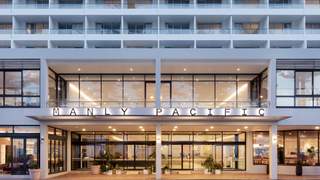 Manly Pacific Has Unveiled Its Luxurious $30-Million Makeover