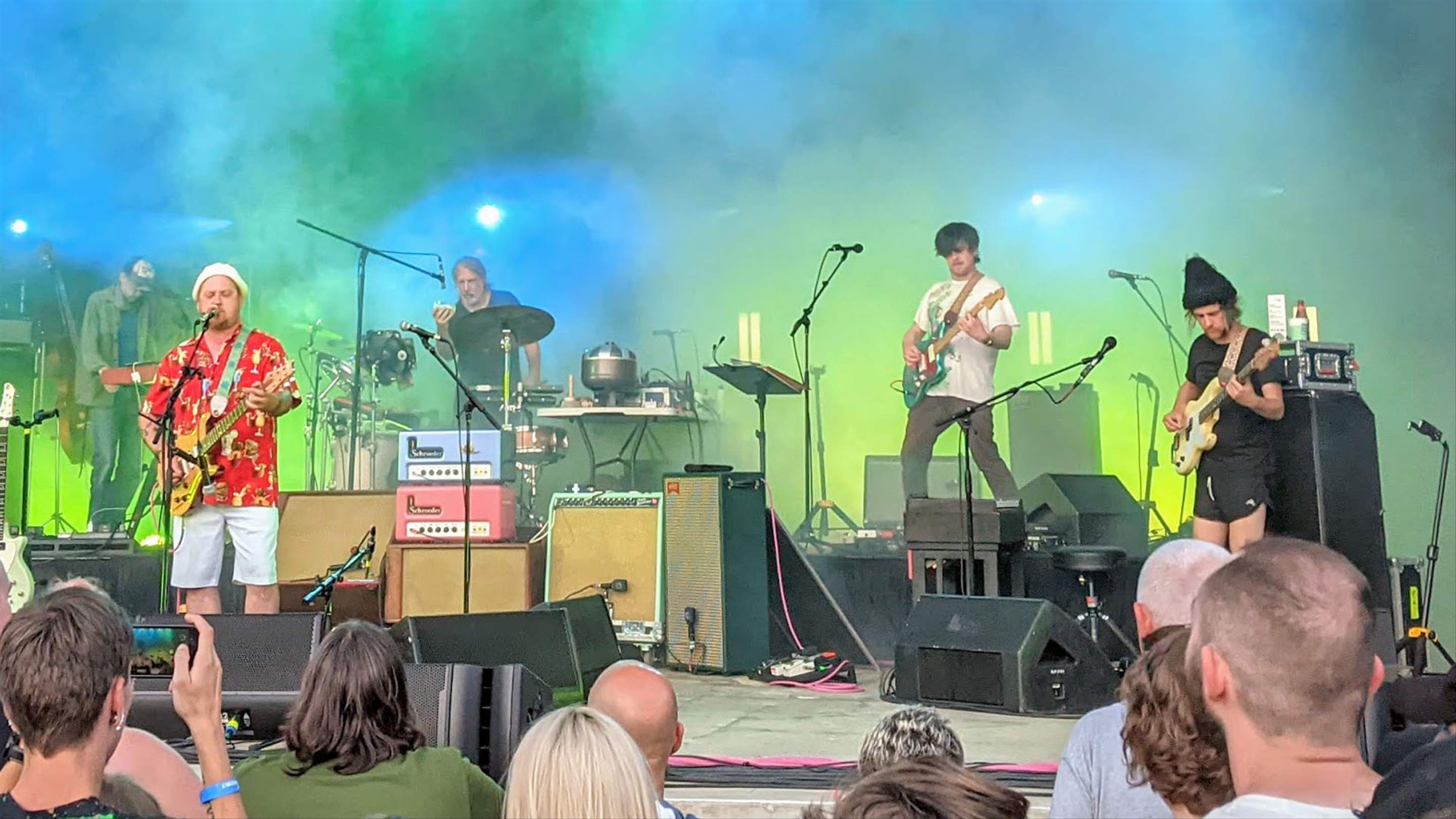 Daydream Is Australia's New Indie-Rock Festival Featuring Modest Mouse ...