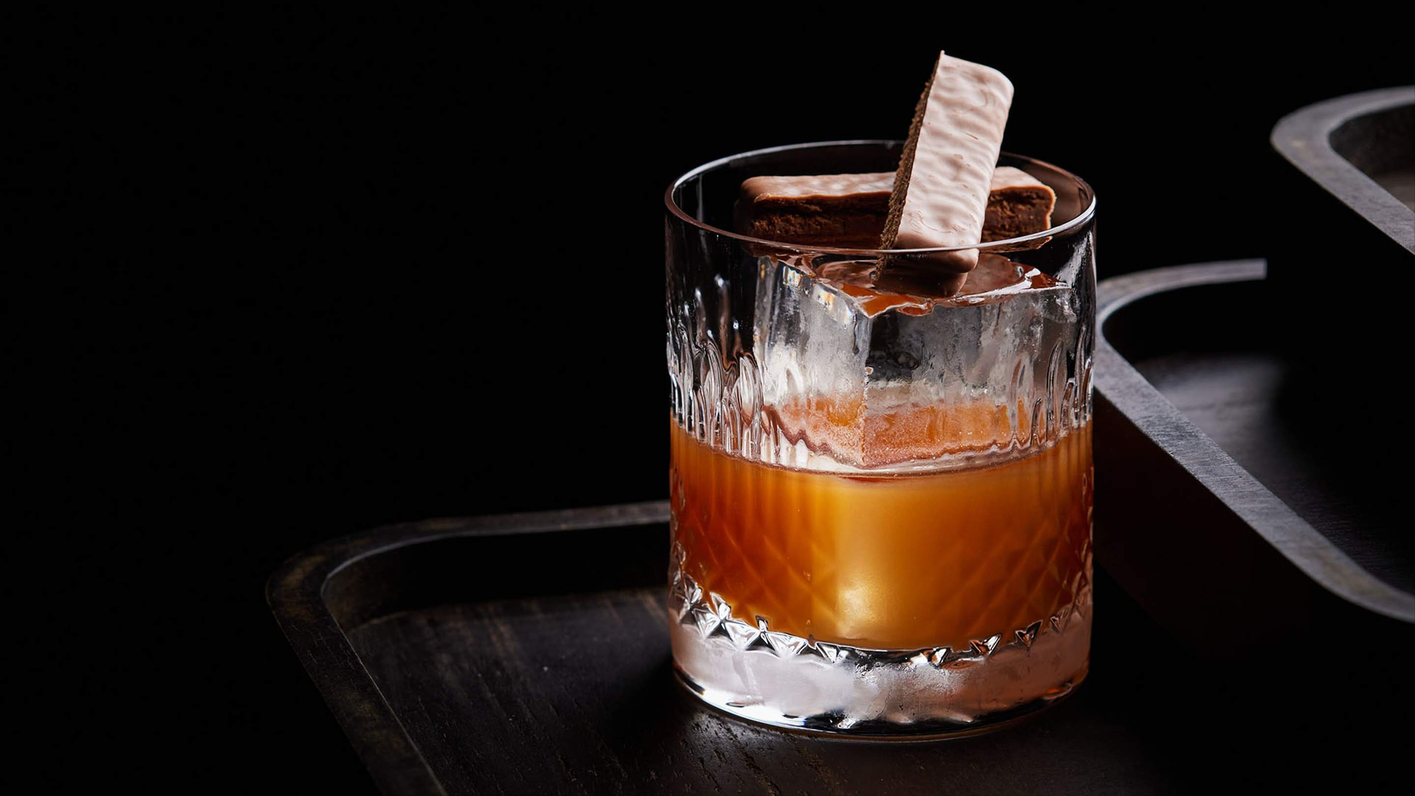 NEL Is Kicking Off 2023 with Its First 11-Course Degustation Devoted to ...