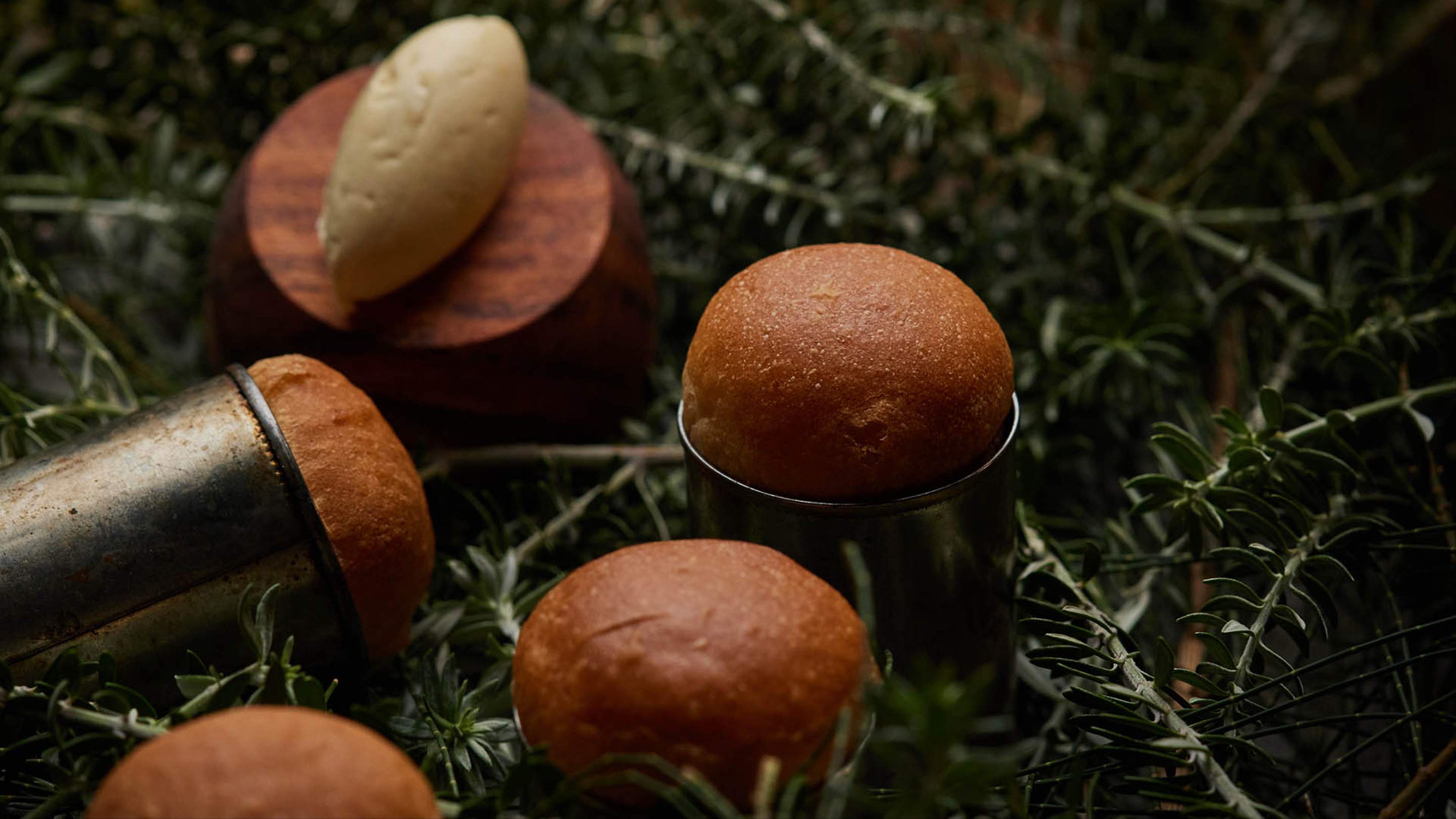 NEL Is Kicking Off 2023 with Its First 11-Course Degustation Devoted to ...