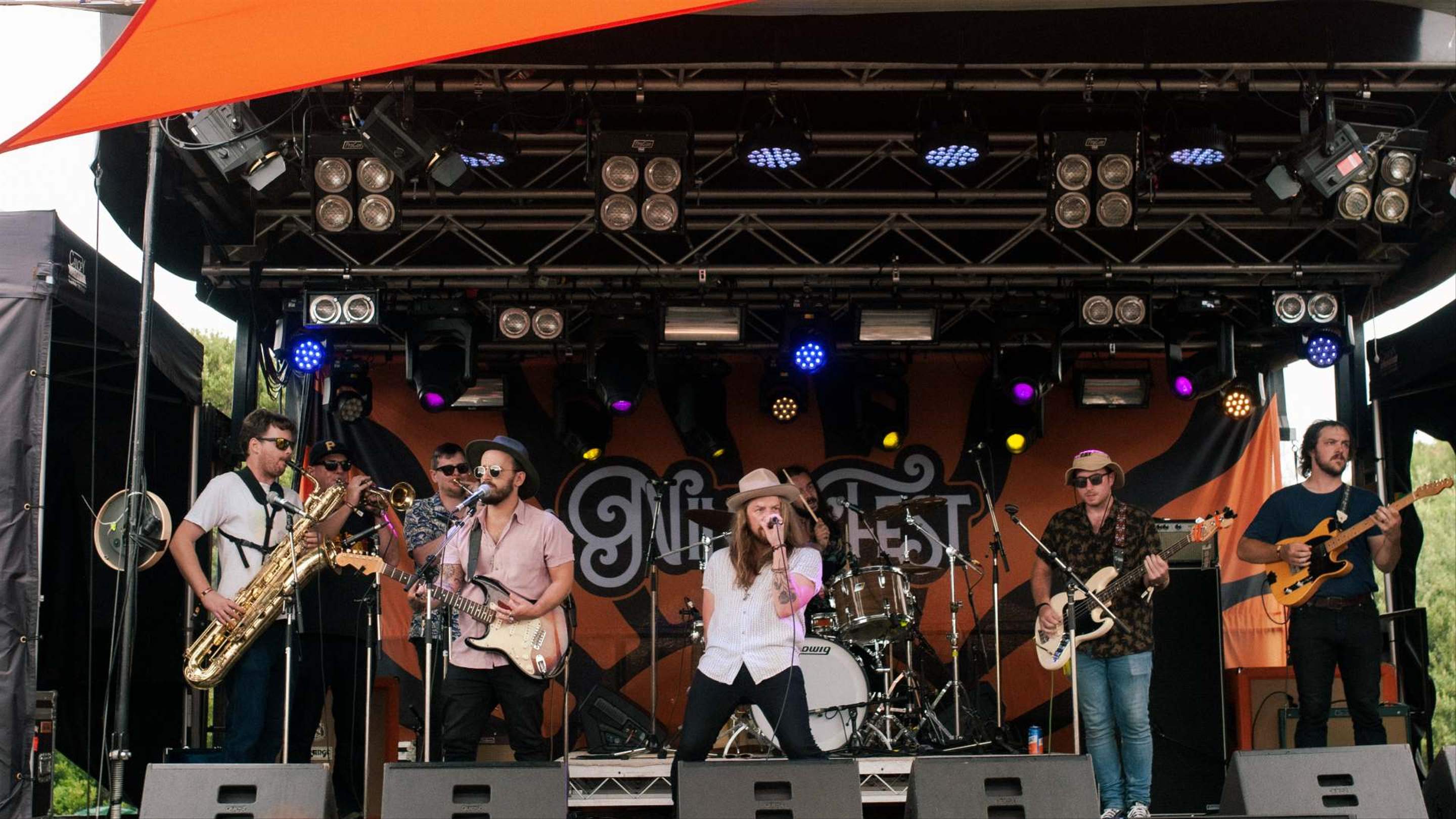 NinchFest 2023 - Concrete Playground