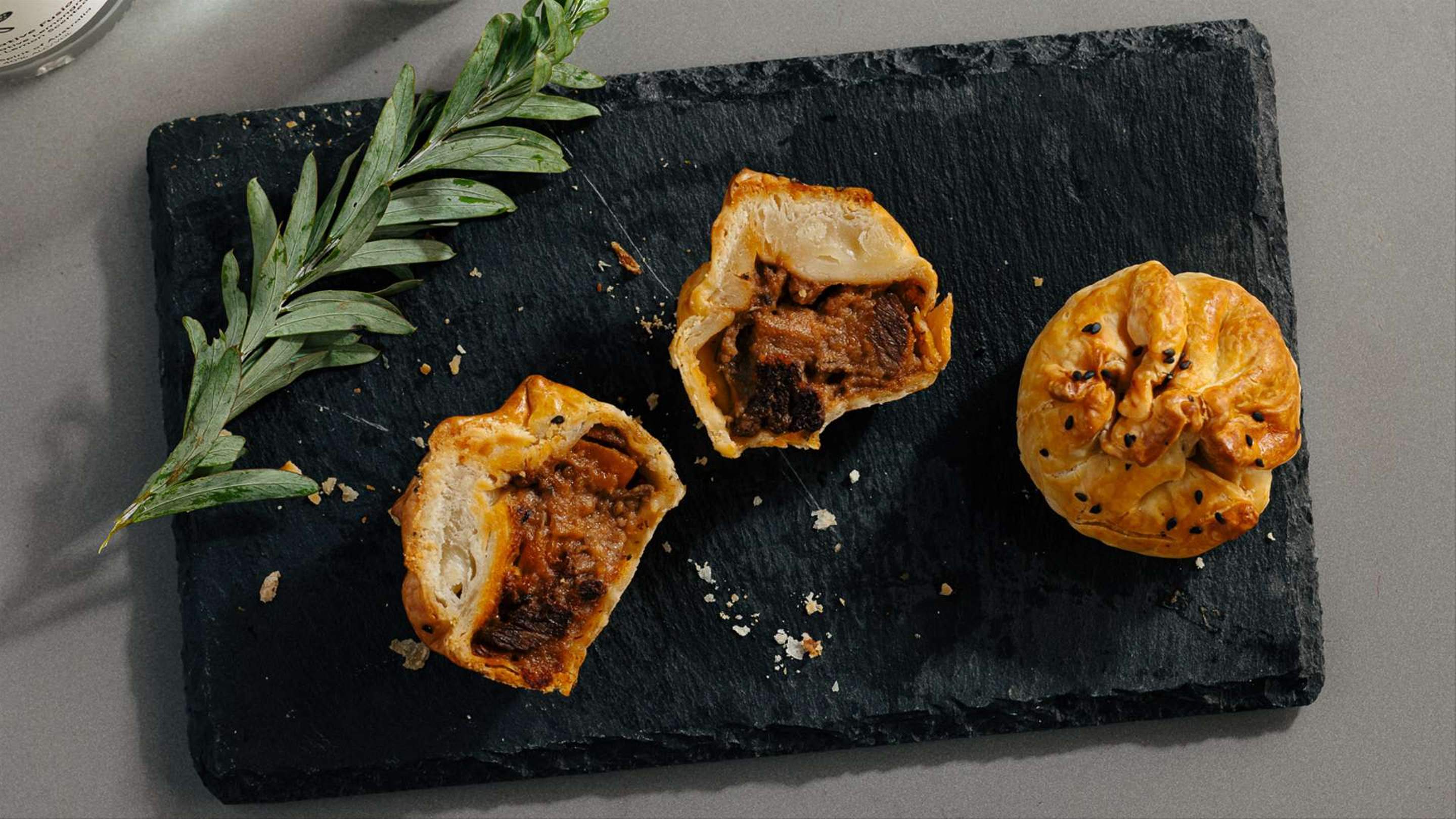 Pawa Cafe and Bar Is Hamer Hall's New All-Day Eatery Championing Native ...