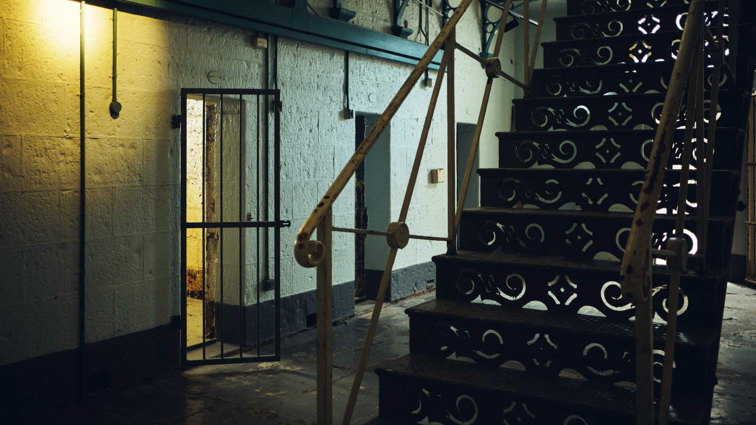 You'll Soon Be Able to Take a Guided Tour of Coburg's Notorious ...