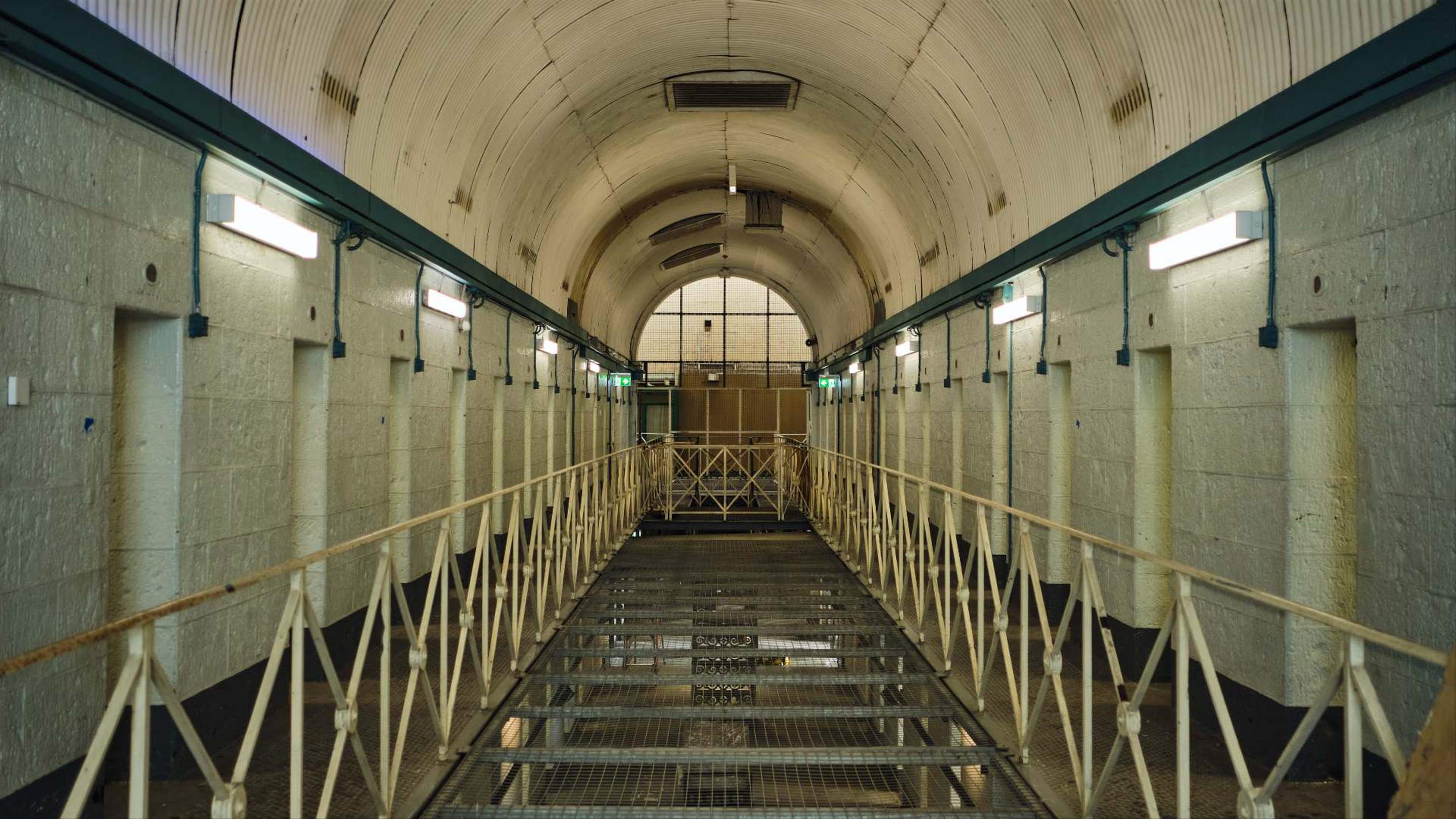 You'll Soon Be Able to Take a Guided Tour of Coburg's Notorious ...