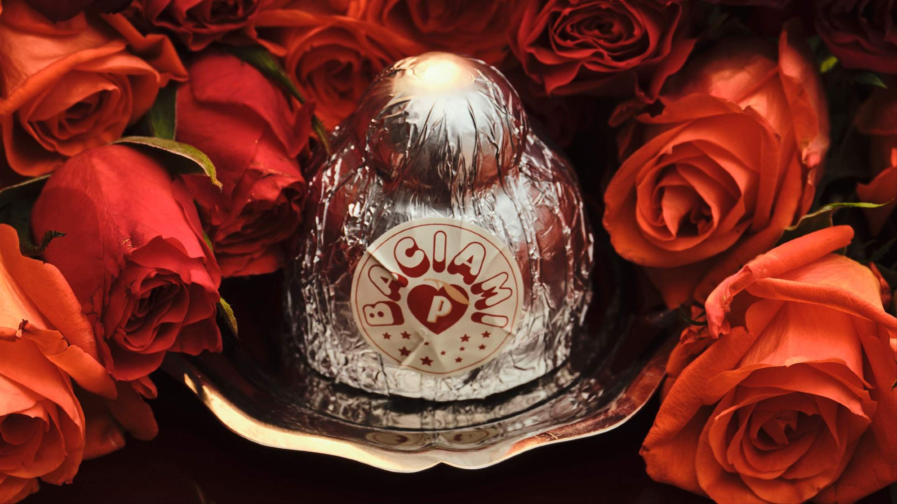 Piccolina's Latest Limited-Edition Baci Gelato Cake Will Help You Win ...