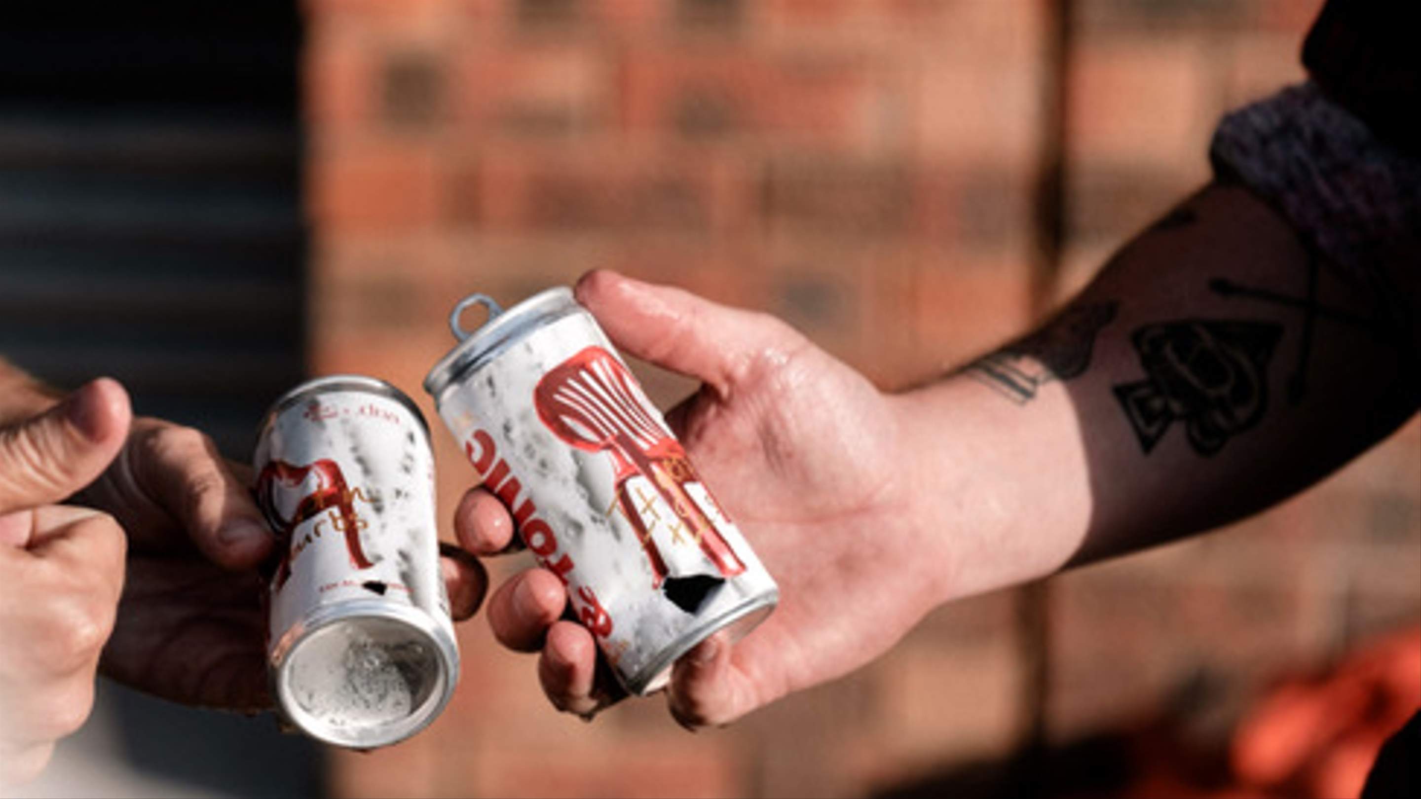 Baba's Place Has Created Australia's First Rakija and Tonic RTD Cans ...