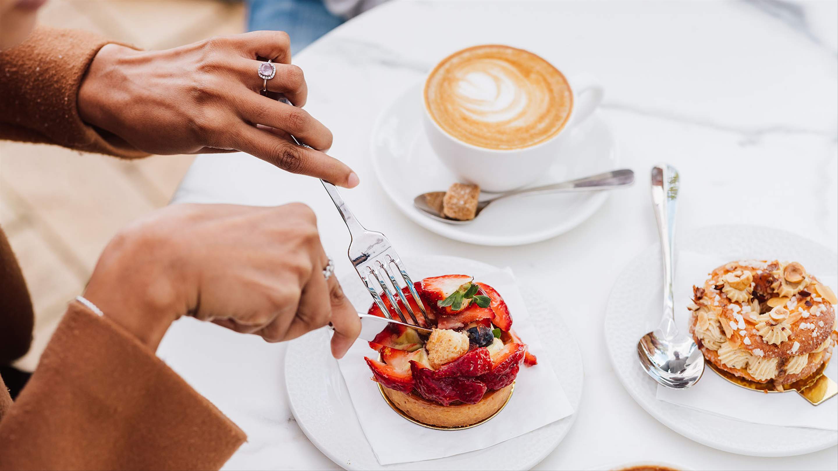 Rise Bakery Portside Wharf, Hamilton Review