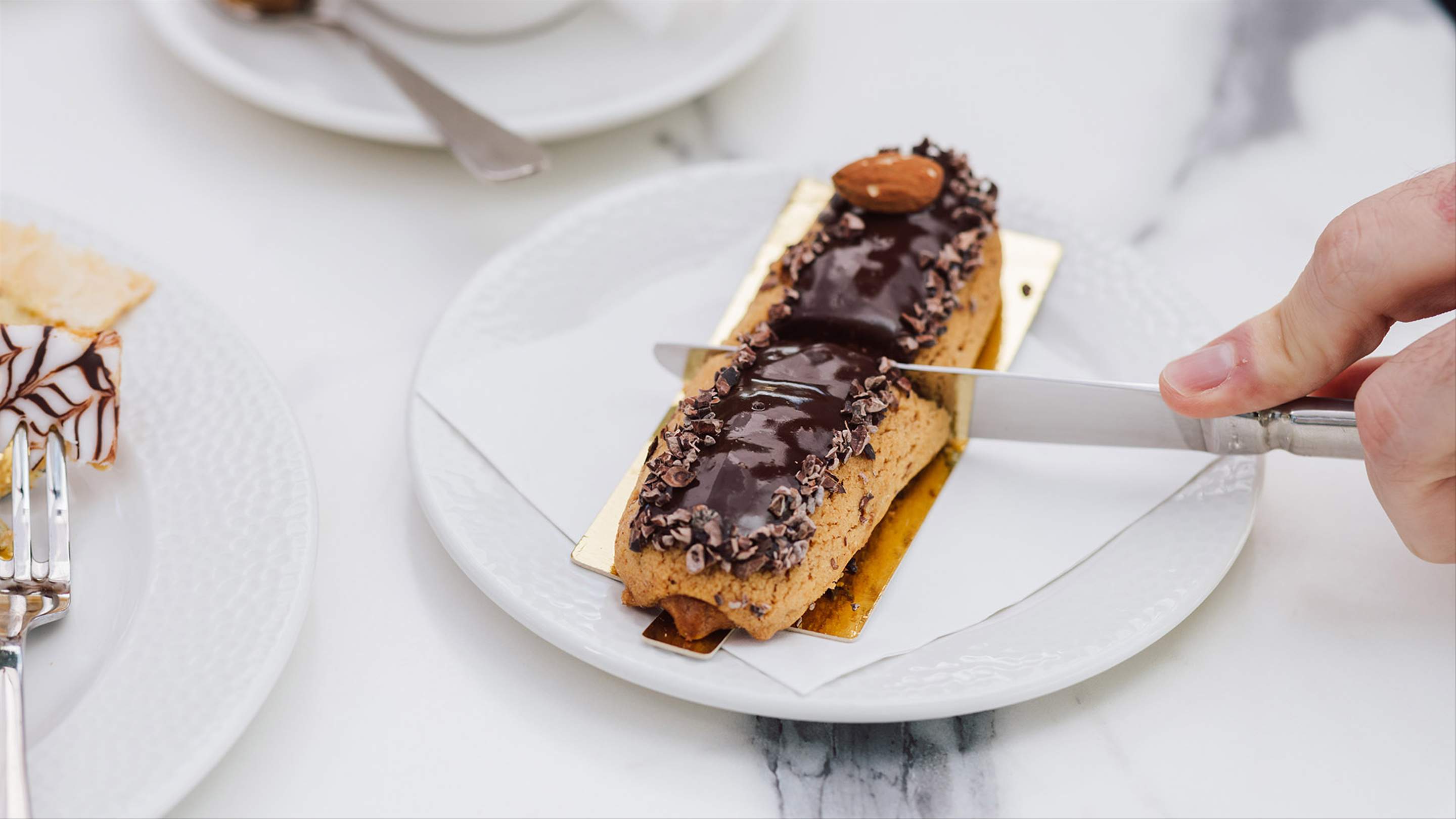 Now Open: French-Inspired Pastry Haven Rise Bakery Has Launched Its ...