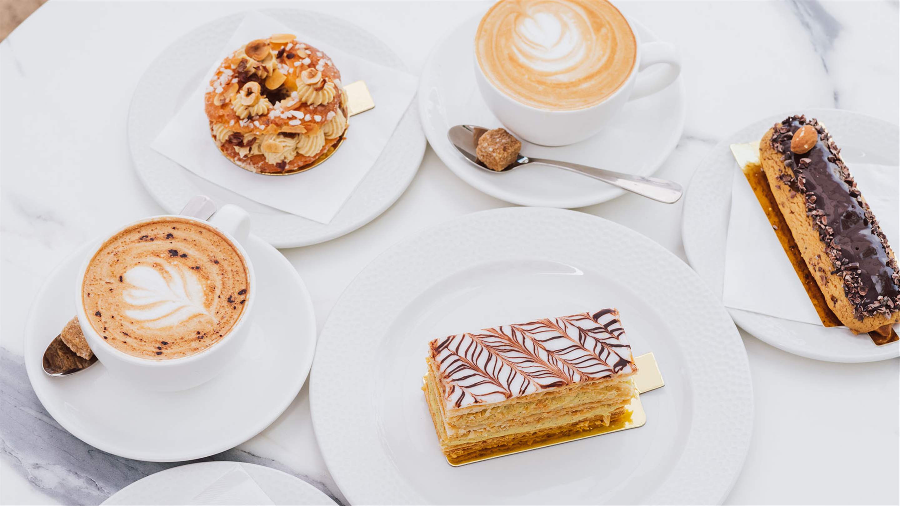 Rise Bakery Portside Wharf, Hamilton Review