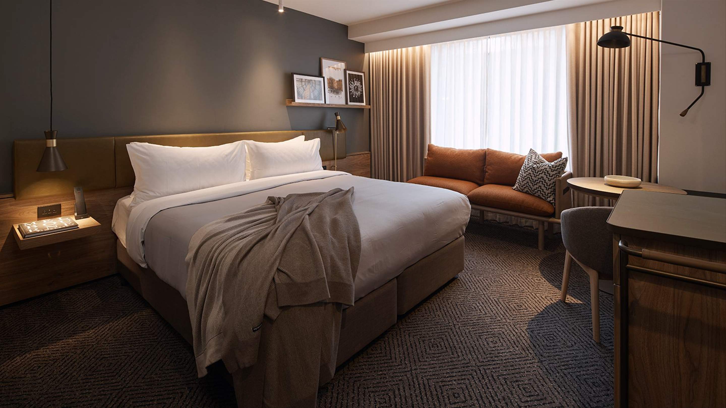 Rydges Melbourne Is Getting a Huge Makeover Complete with Refreshed ...