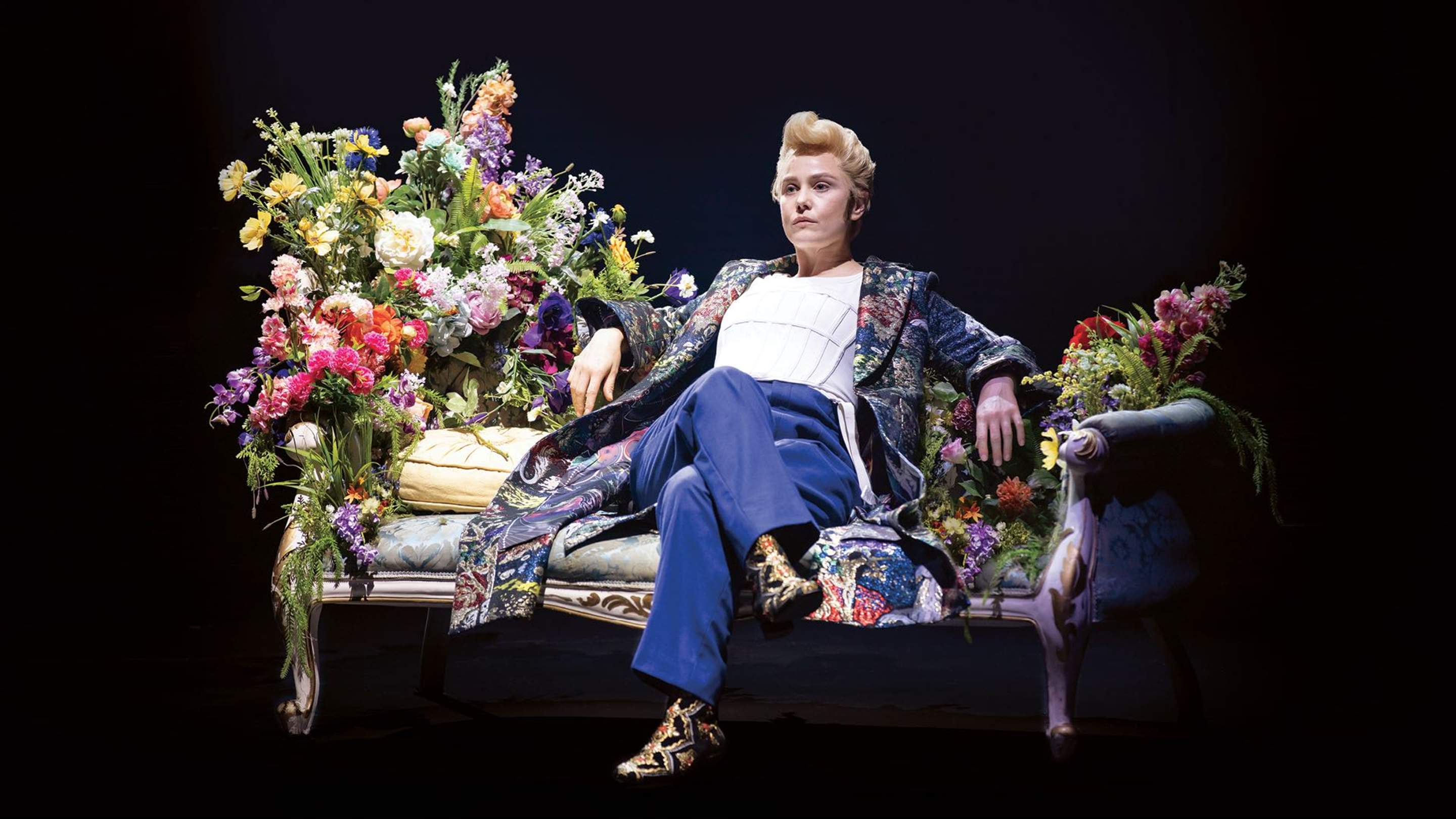 Sydney Theatre Company's 'The Picture of Dorian Gray' Might Be Making ...