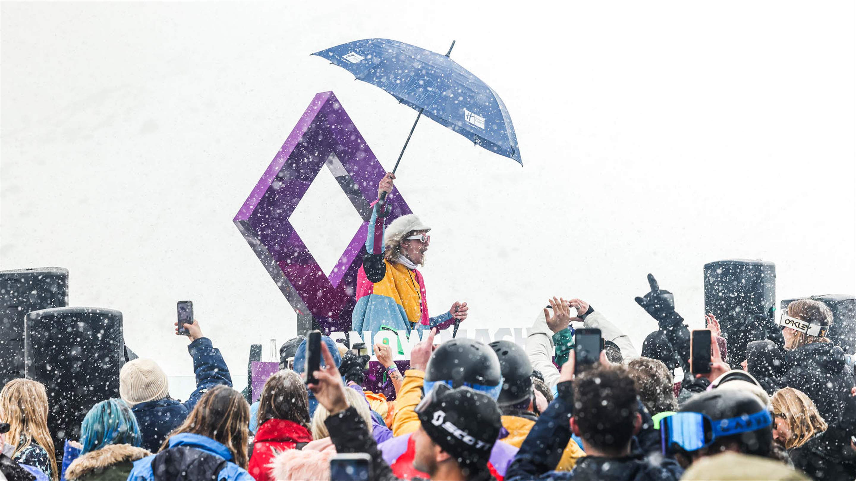 Queenstown's Snow Machine Music Festival Has Unveiled Its 2024 Lineup ...