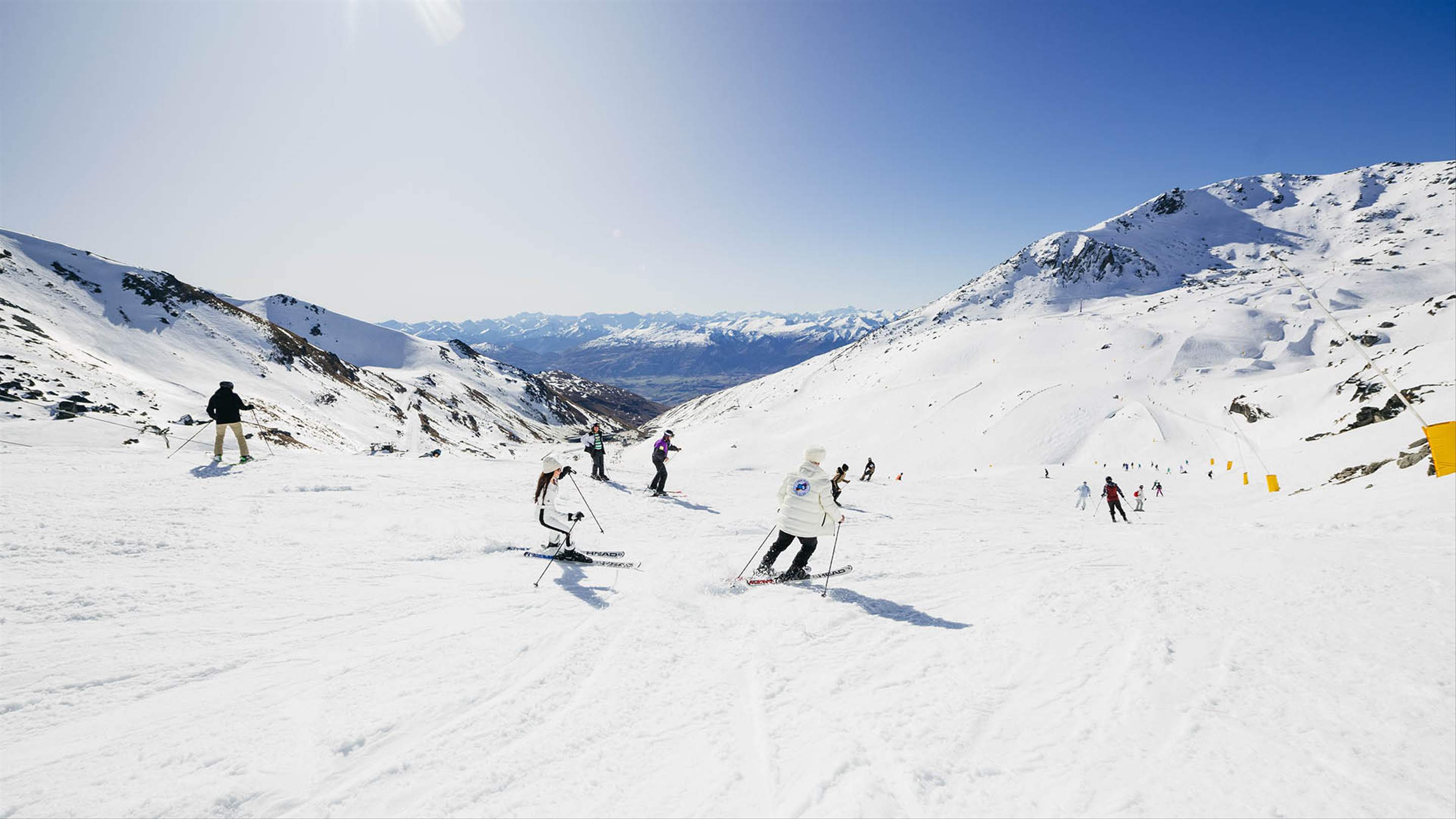 Queenstown's Snow Machine Music Festival Has Unveiled Its 2024 Lineup ...