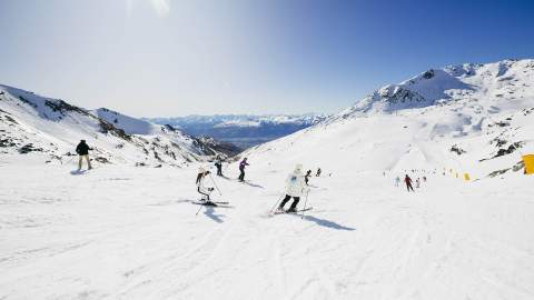 Queenstown's Snow Machine Music Festival Has Unveiled Its 2024 Lineup ...