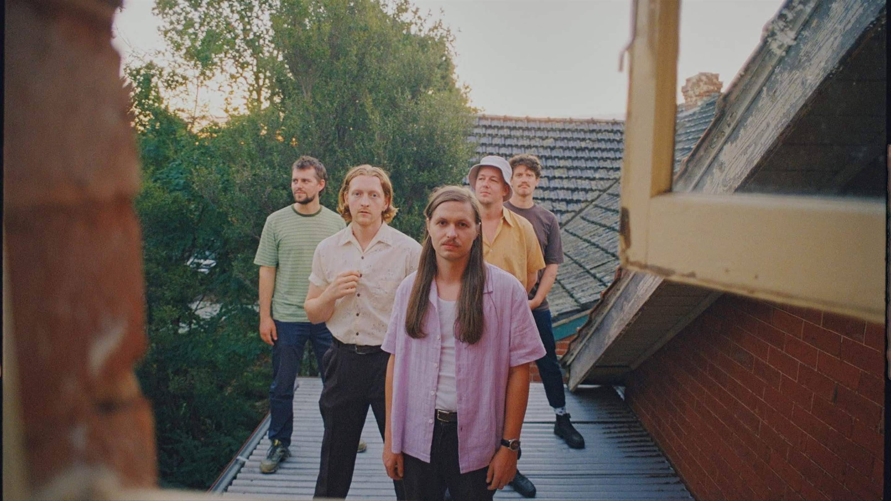 Regional Music Festival Boogie Is Returning for Easter 2023 with a ...