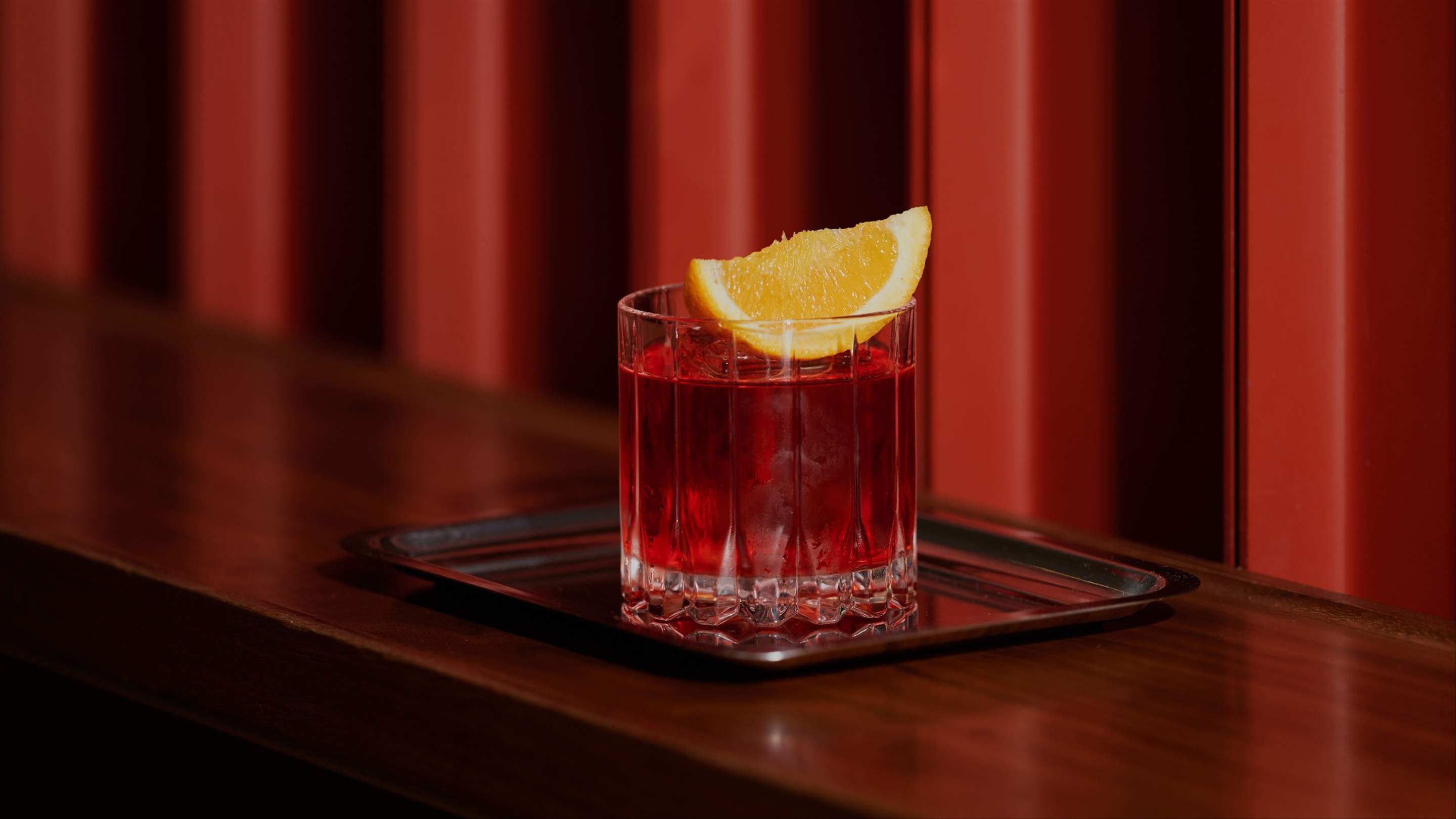 Negroni Month at YCK Laneways - Concrete Playground