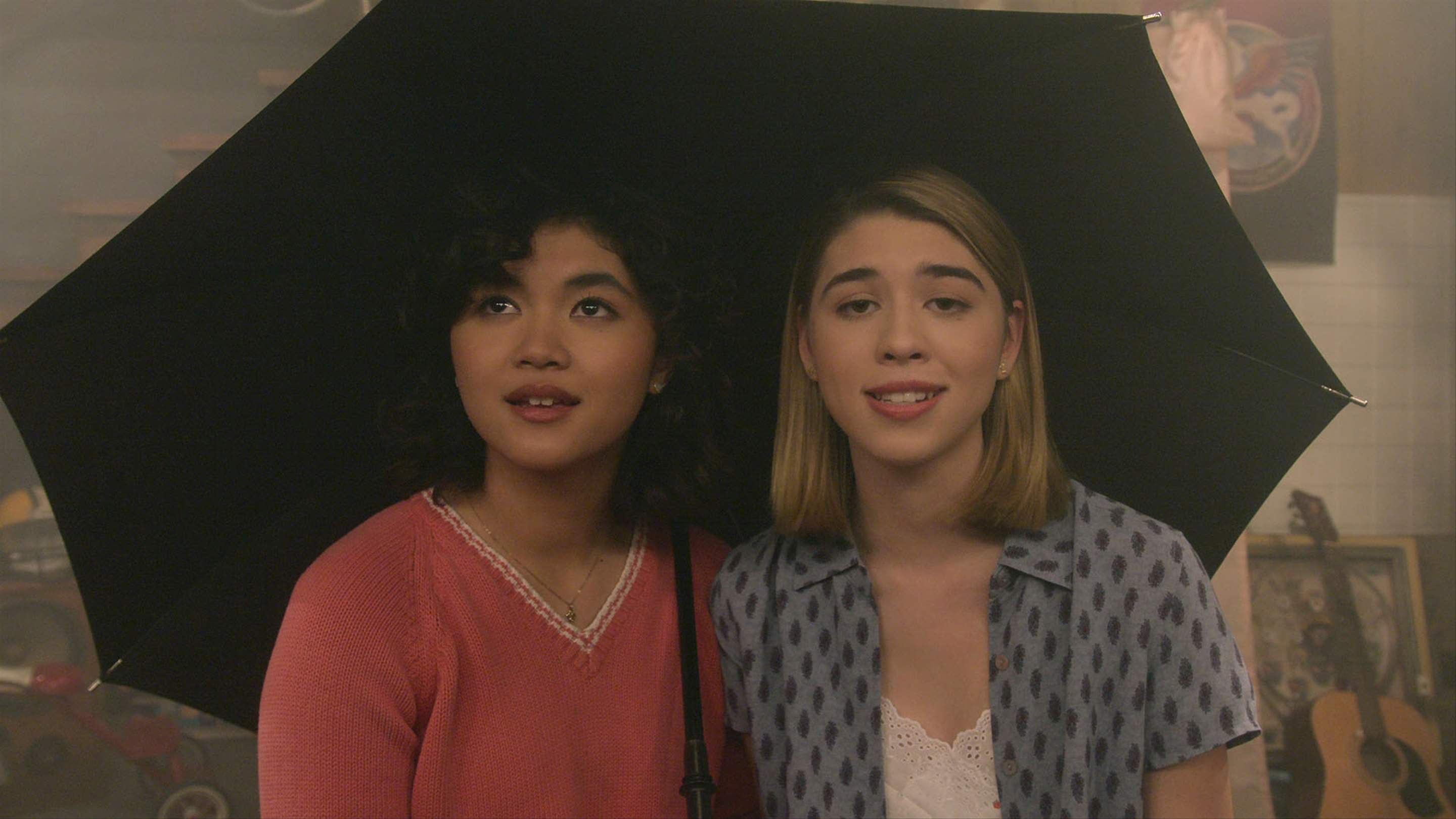 'That '90s Show' Is Exactly the Right Amount of Nostalgic — for 'That ...