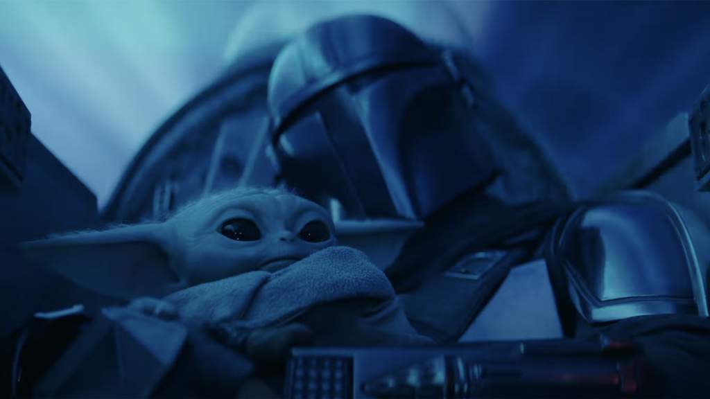 This Is the Way: The Long-Awaited Full Trailer for 'The Mandalorian' Season Three Is Here ...