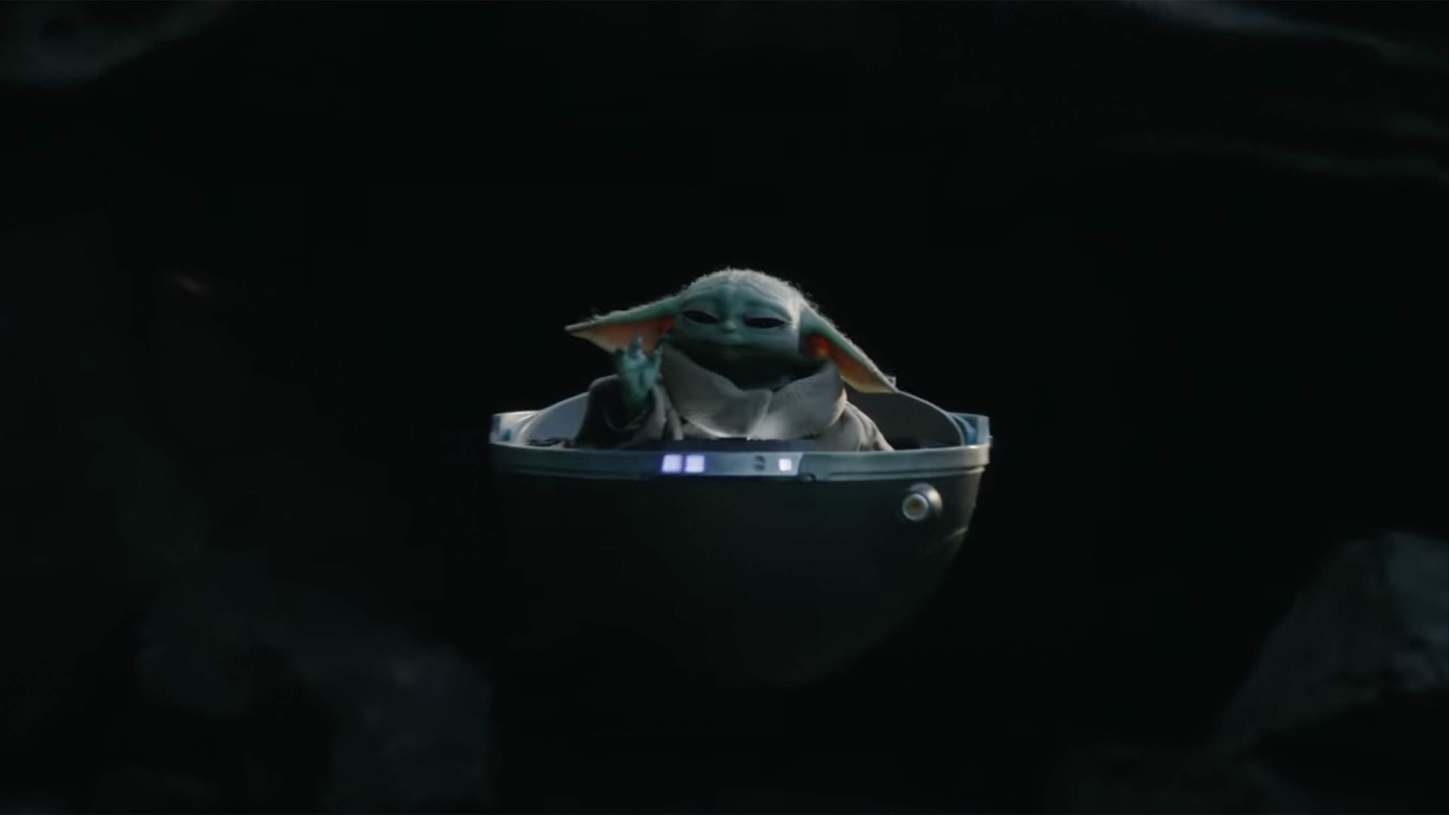 This Is the Way: The Long-Awaited Full Trailer for 'The Mandalorian' Season Three Is Here ...