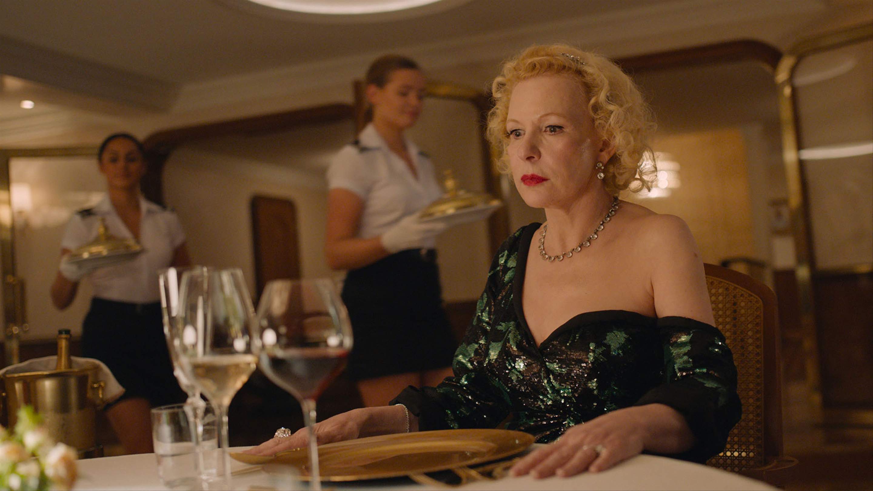 Savage Satires, 15-Minute Vomit Scenes and Winning Palme d'Ors: Ruben ...