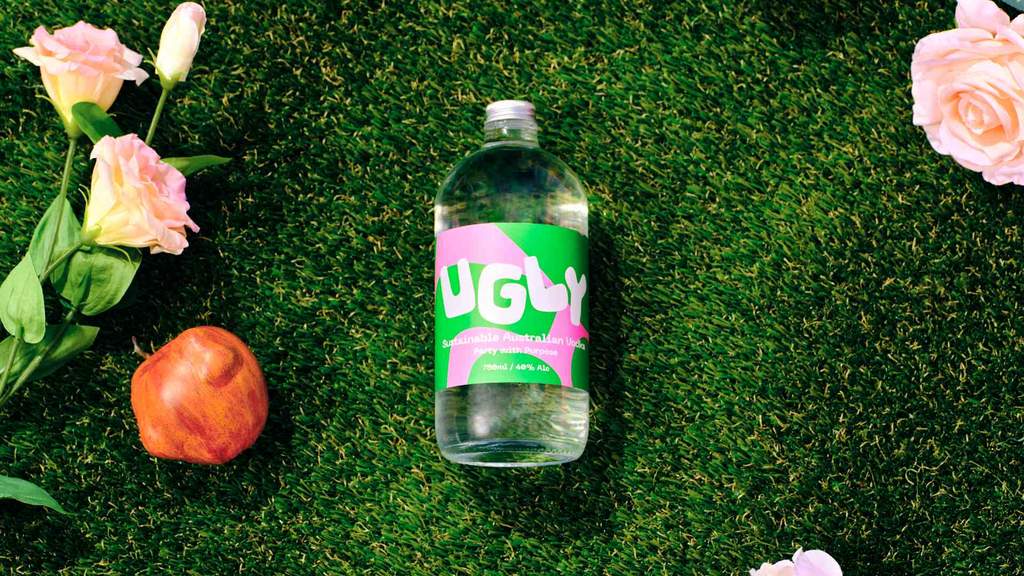 Ugly Vodka Is the Innovative New Booze Brand Turning Imperfect Apples ...