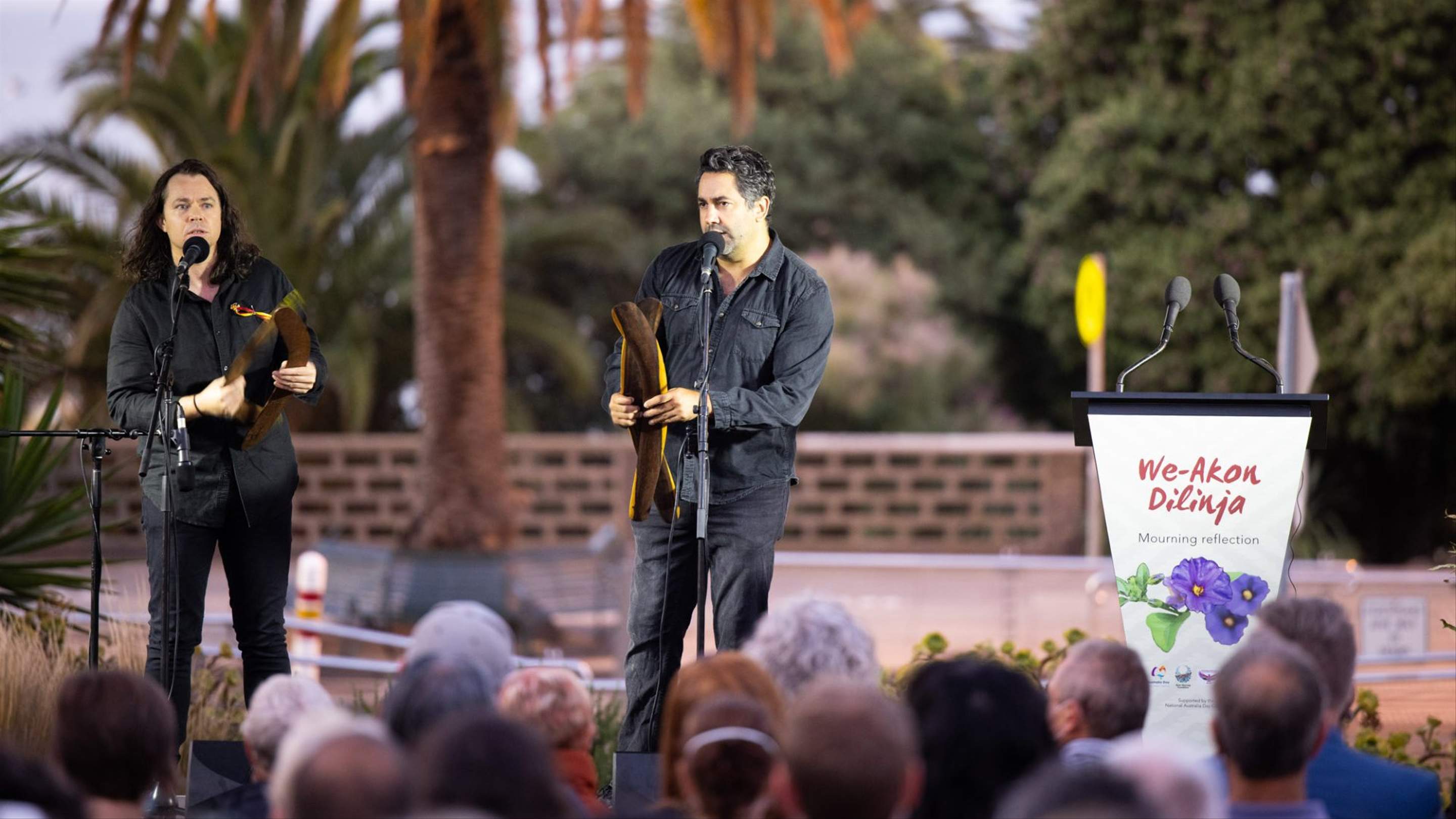 We-Akon Dilinja Ceremony at Albert Square: All the Details