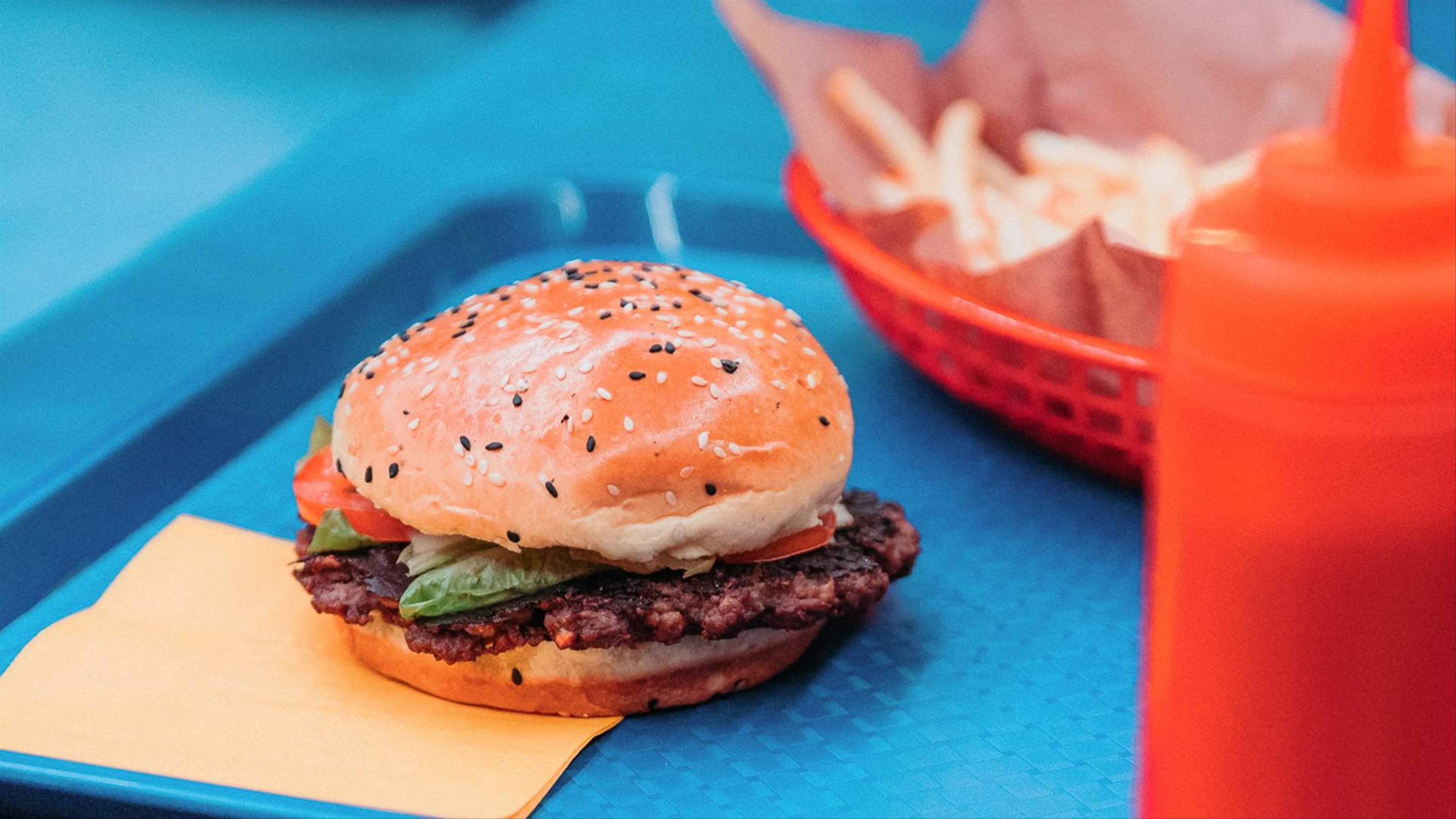 Fat Daddy's Bottomless Burgers, Beer and Bubbles - Concrete Playground