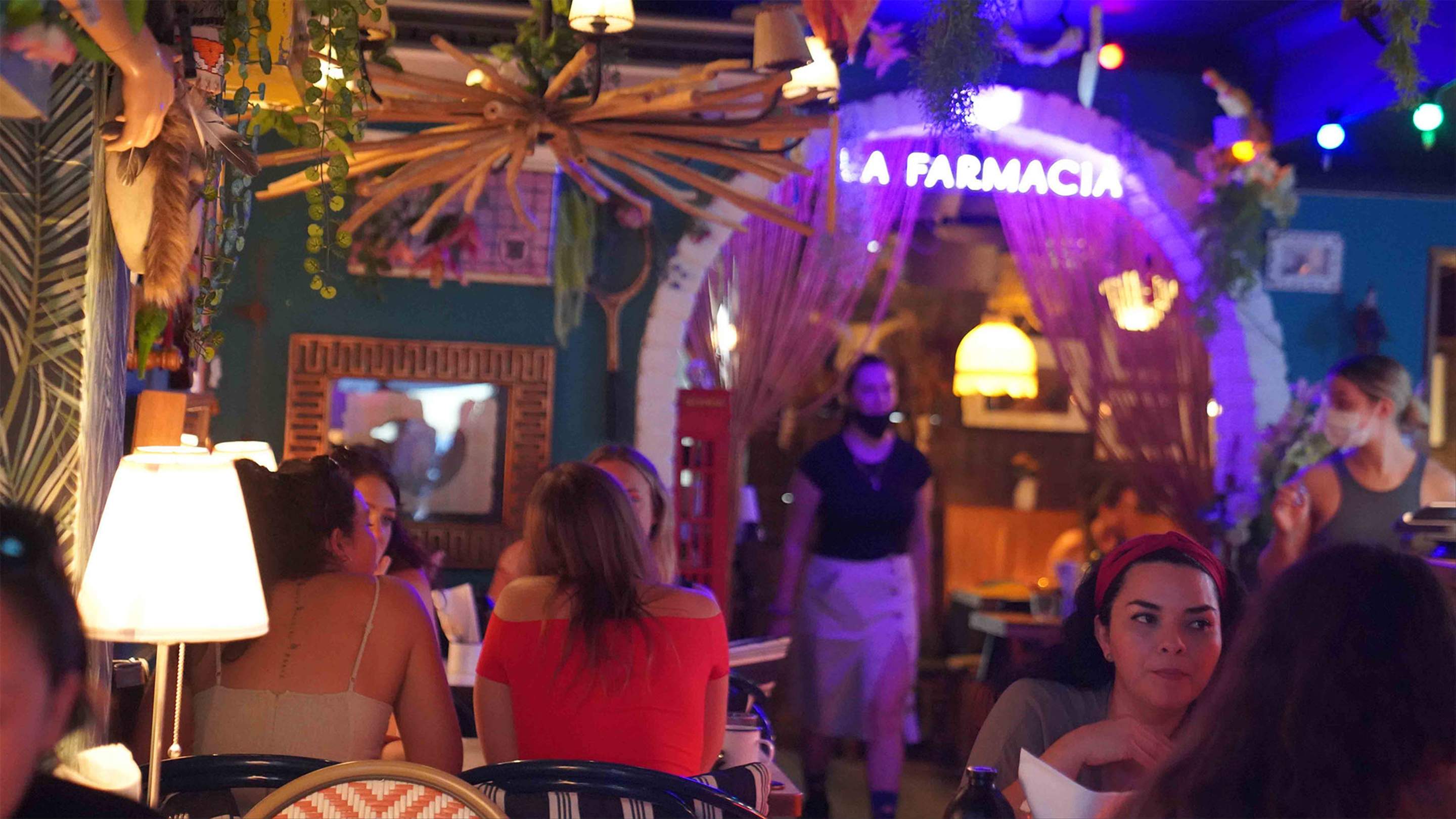 The Darlinghurst Margarita Festival - Concrete Playground