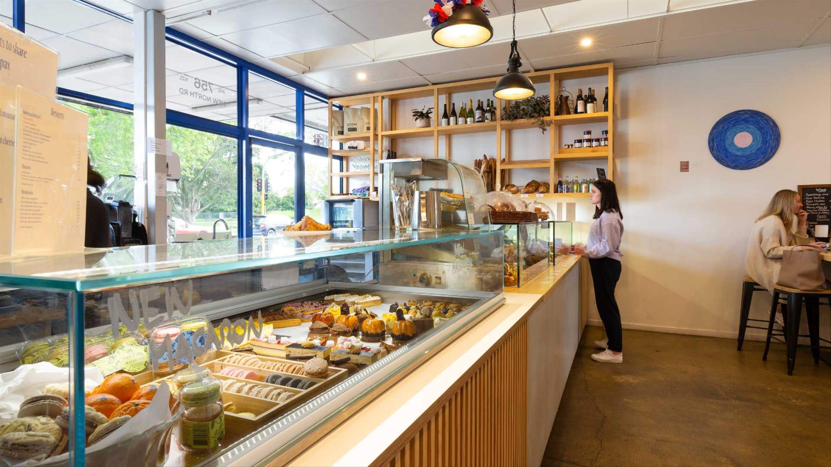 Suburban Bakery Little French Cafe Just Got a Shout Out in 'The New ...