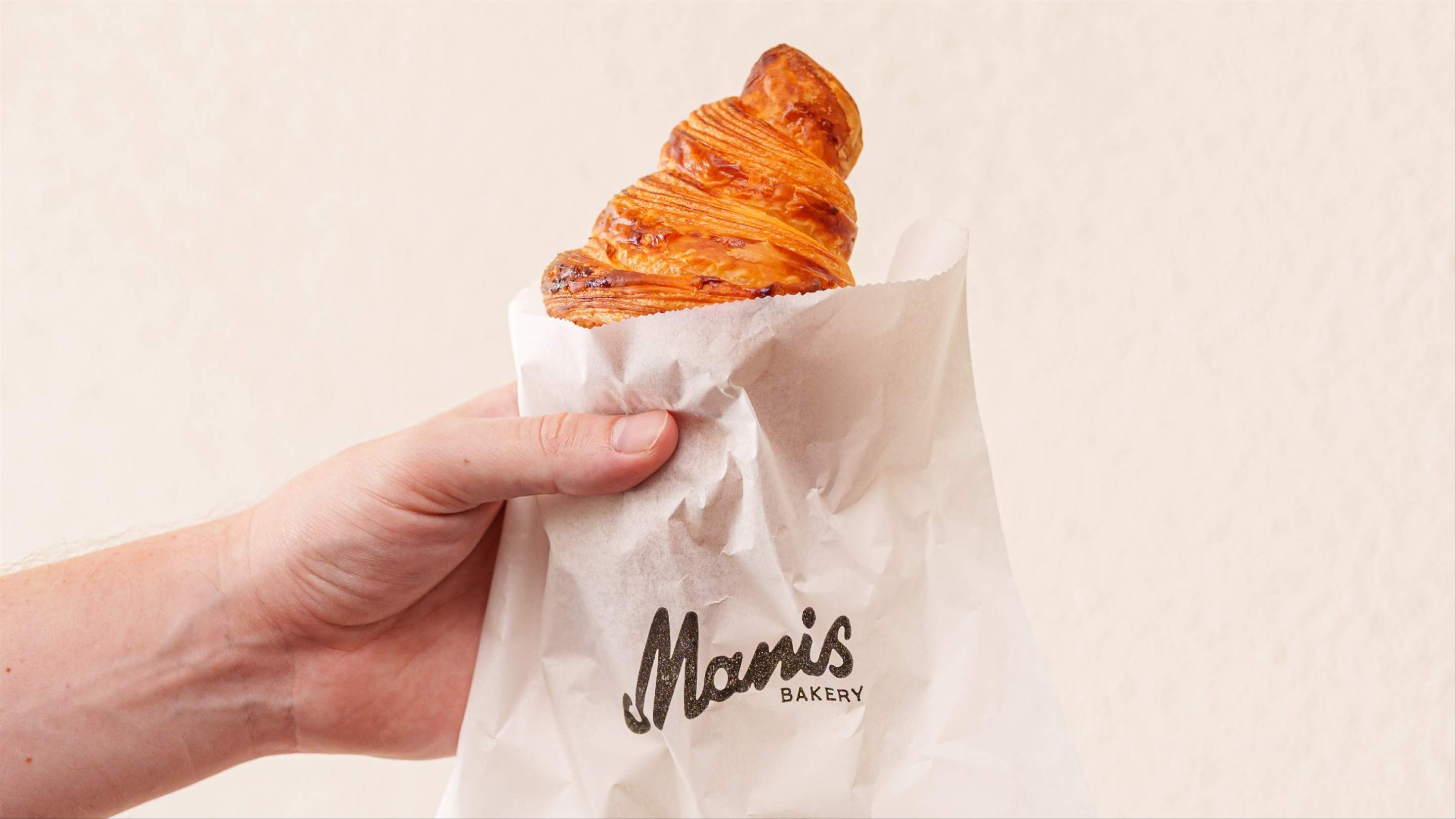 Manis Bakery and Cafe, Auckland Review