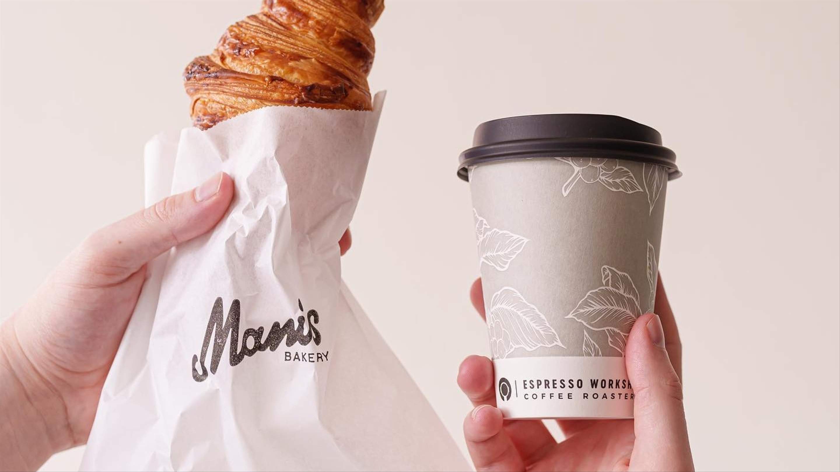 Manis Bakery and Cafe, Auckland Review