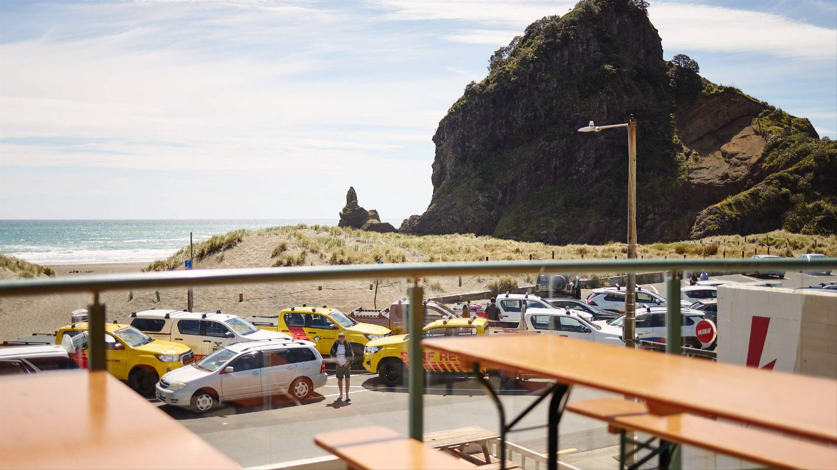Brothers Beer & Juke Joint BBQ | Piha, Piha Review