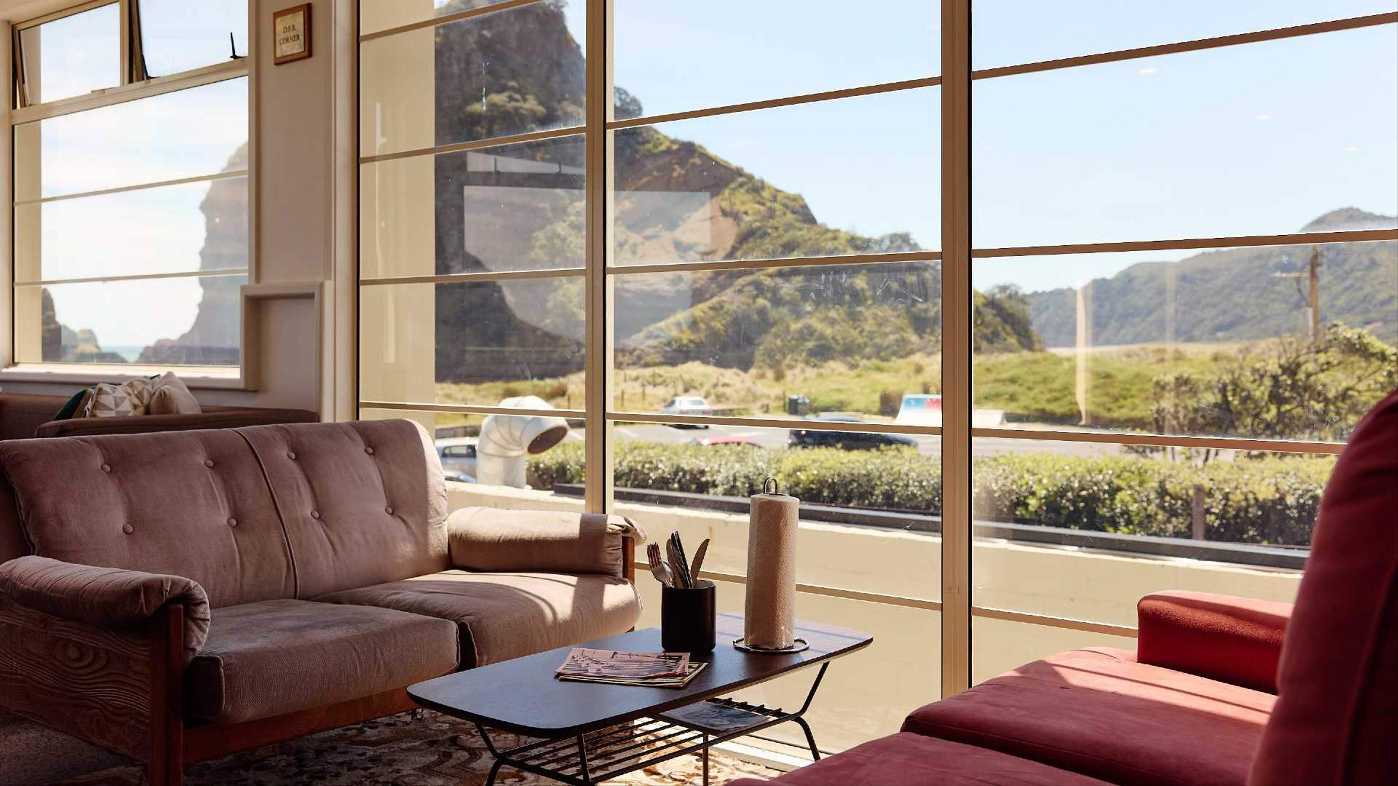 Brothers Beer & Juke Joint BBQ | Piha, Piha Review