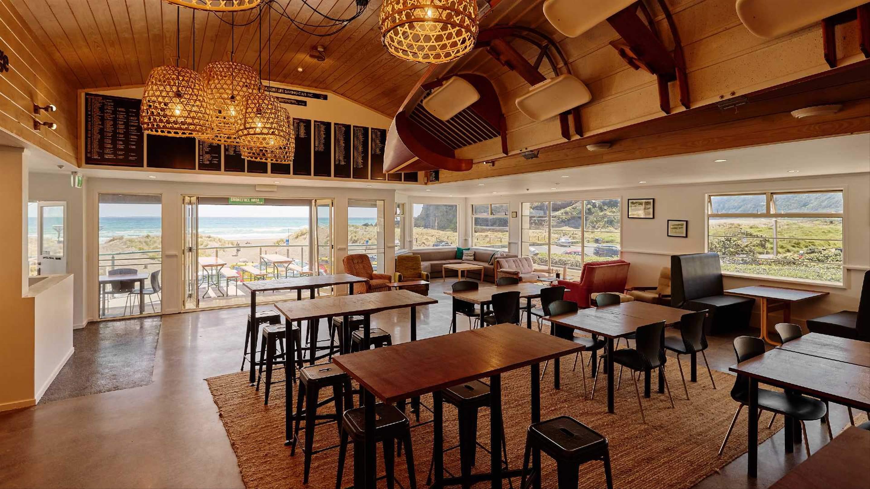 Brothers Beer & Juke Joint BBQ | Piha, Piha Review