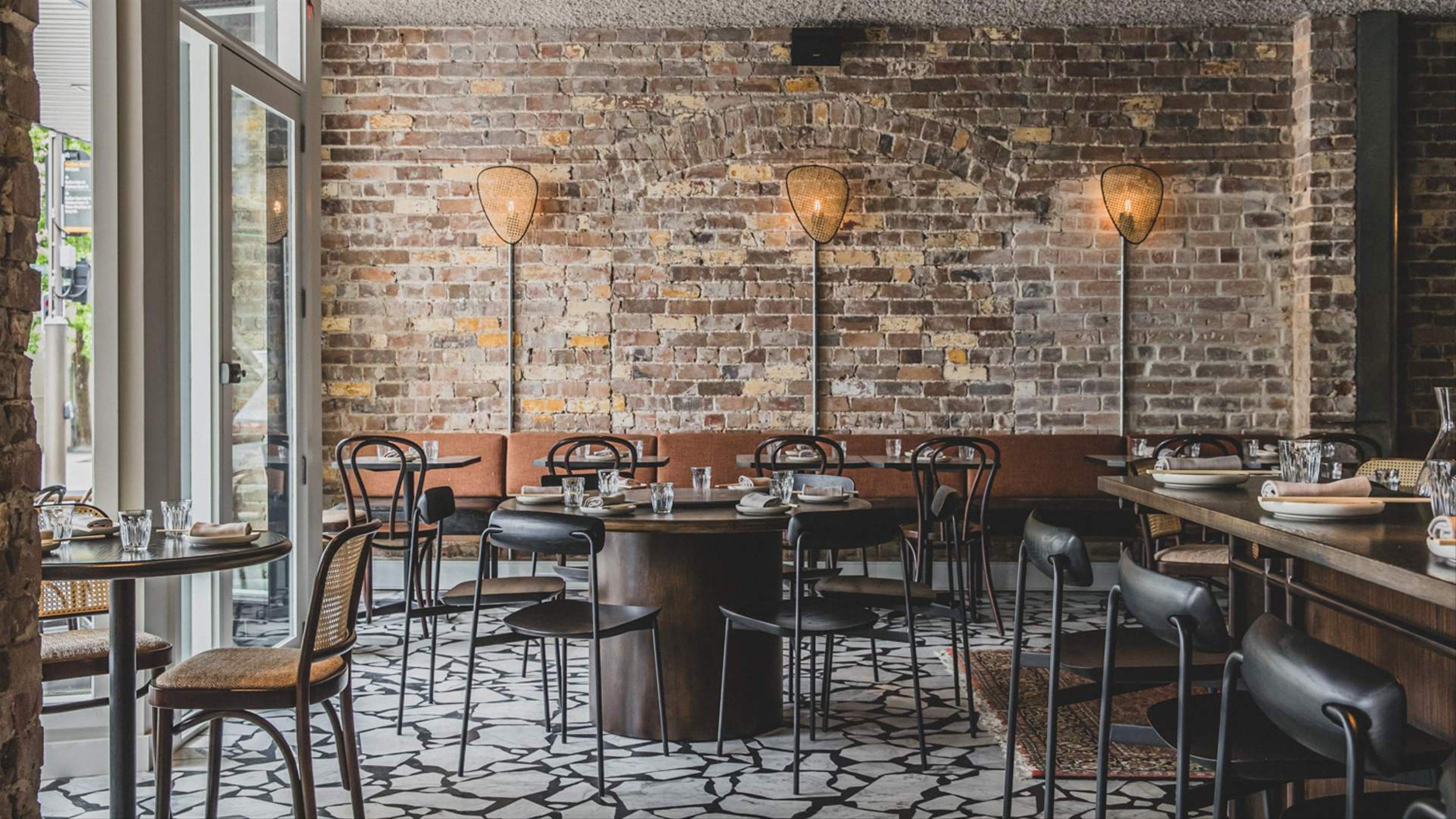 Redbird Chinese, Redfern Review