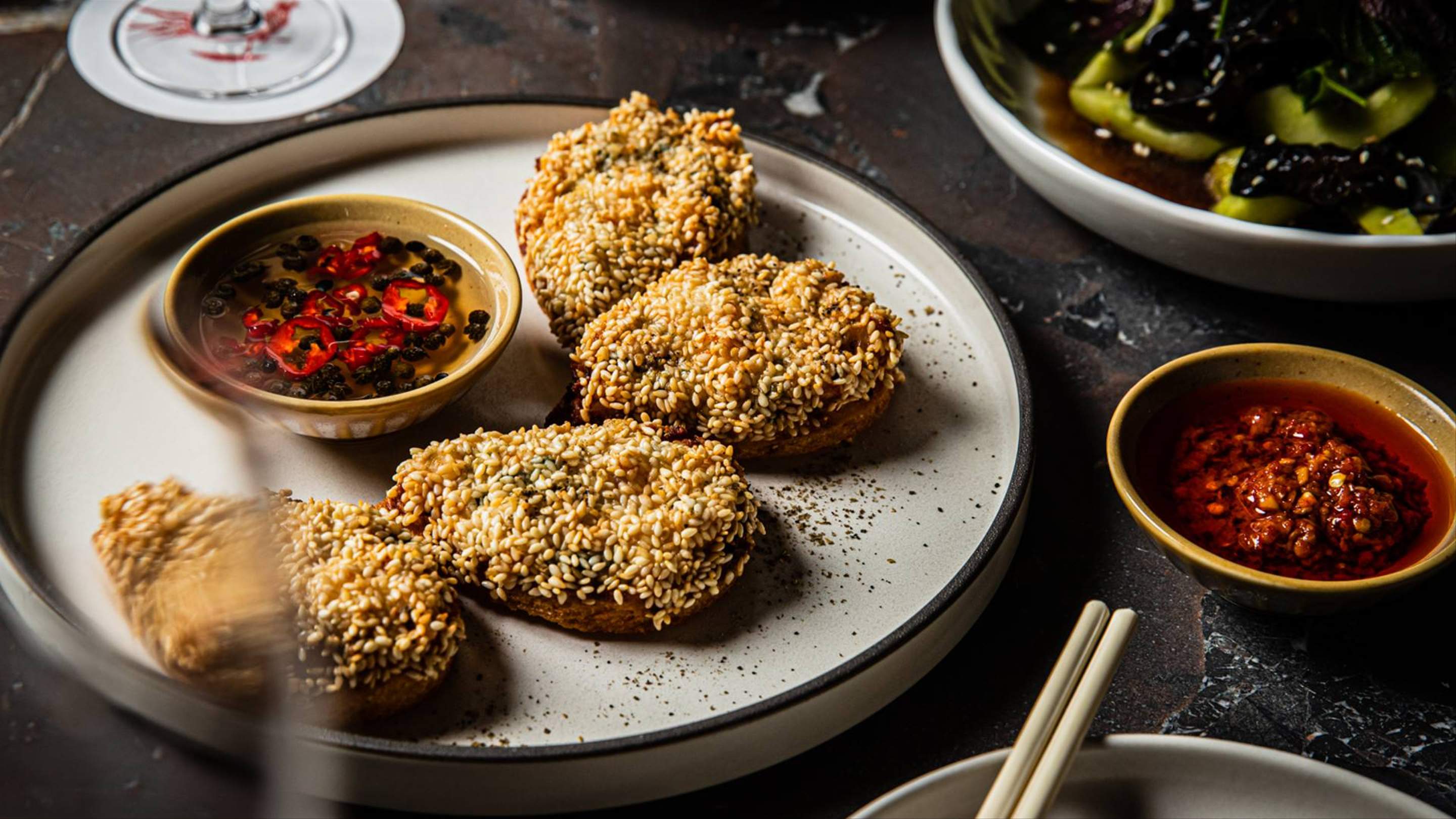 Redbird Chinese, Redfern Review