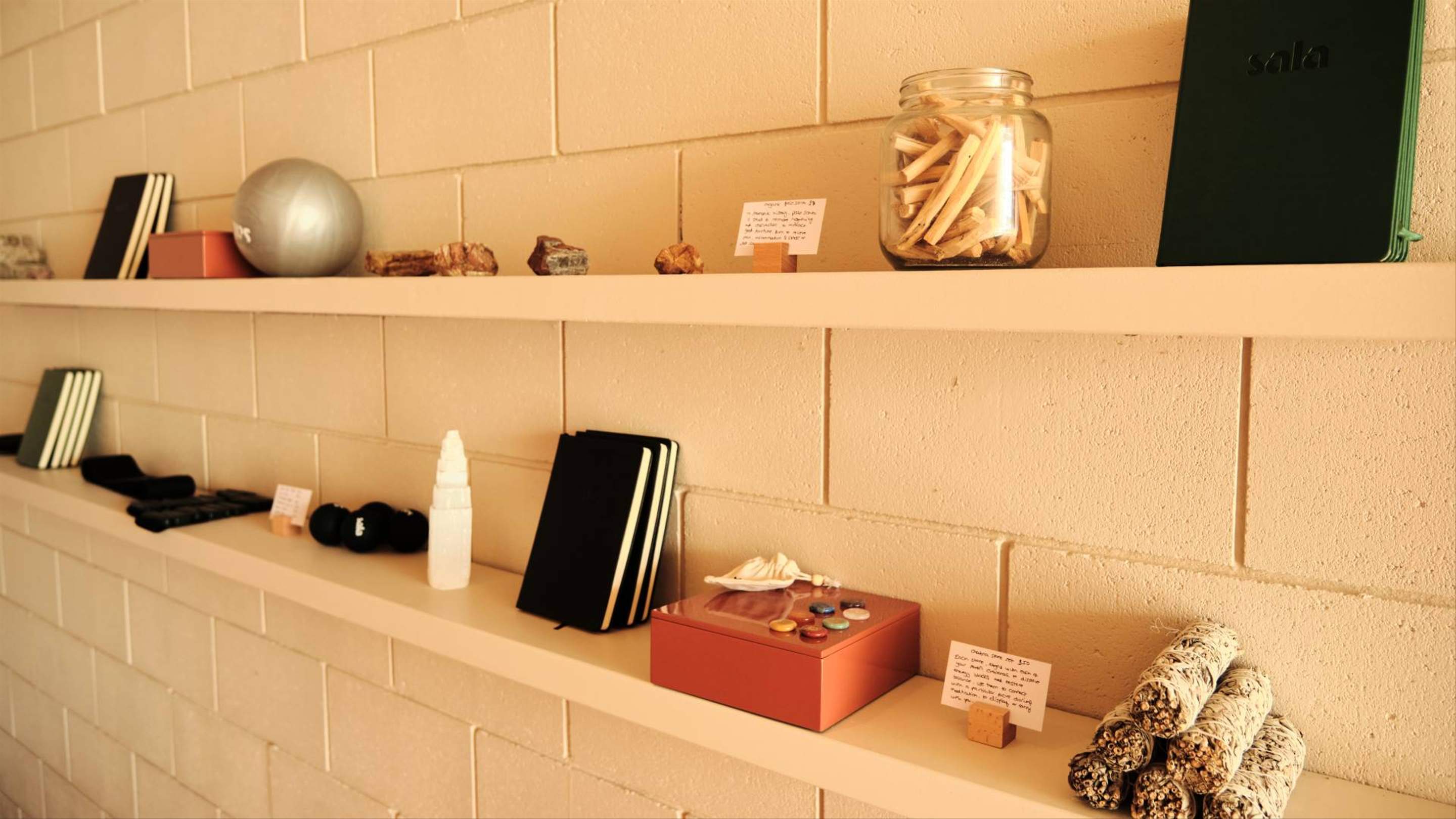 This Ponsonby Gym Has Extended to Become a Giant Wellness Centre with ...