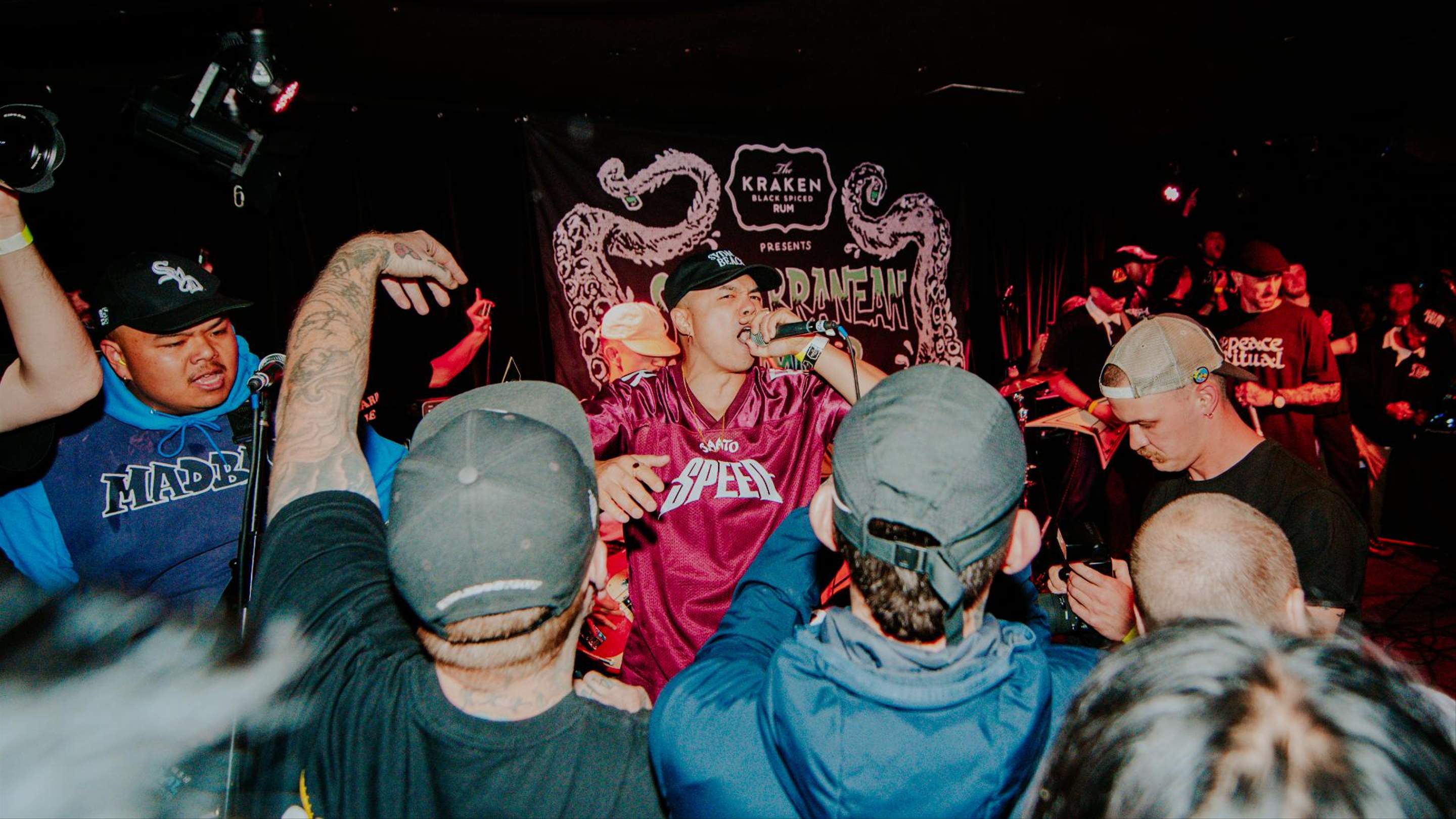 Marrickville's The Great Club Is Under Pressure From Noise Complaints ...