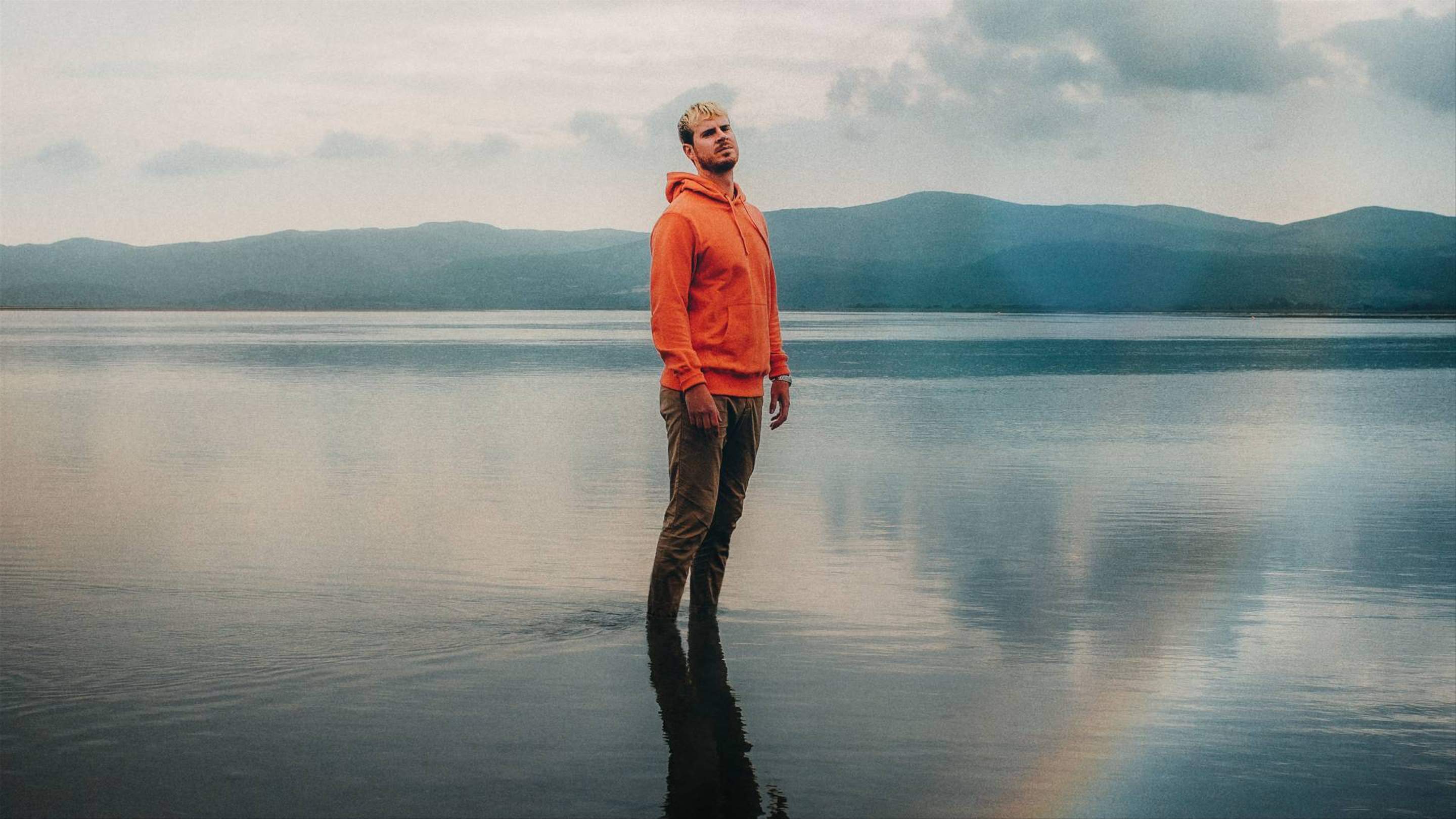 Drum and Bass Star Wilkinson Is Returning to New Zealand for a ...