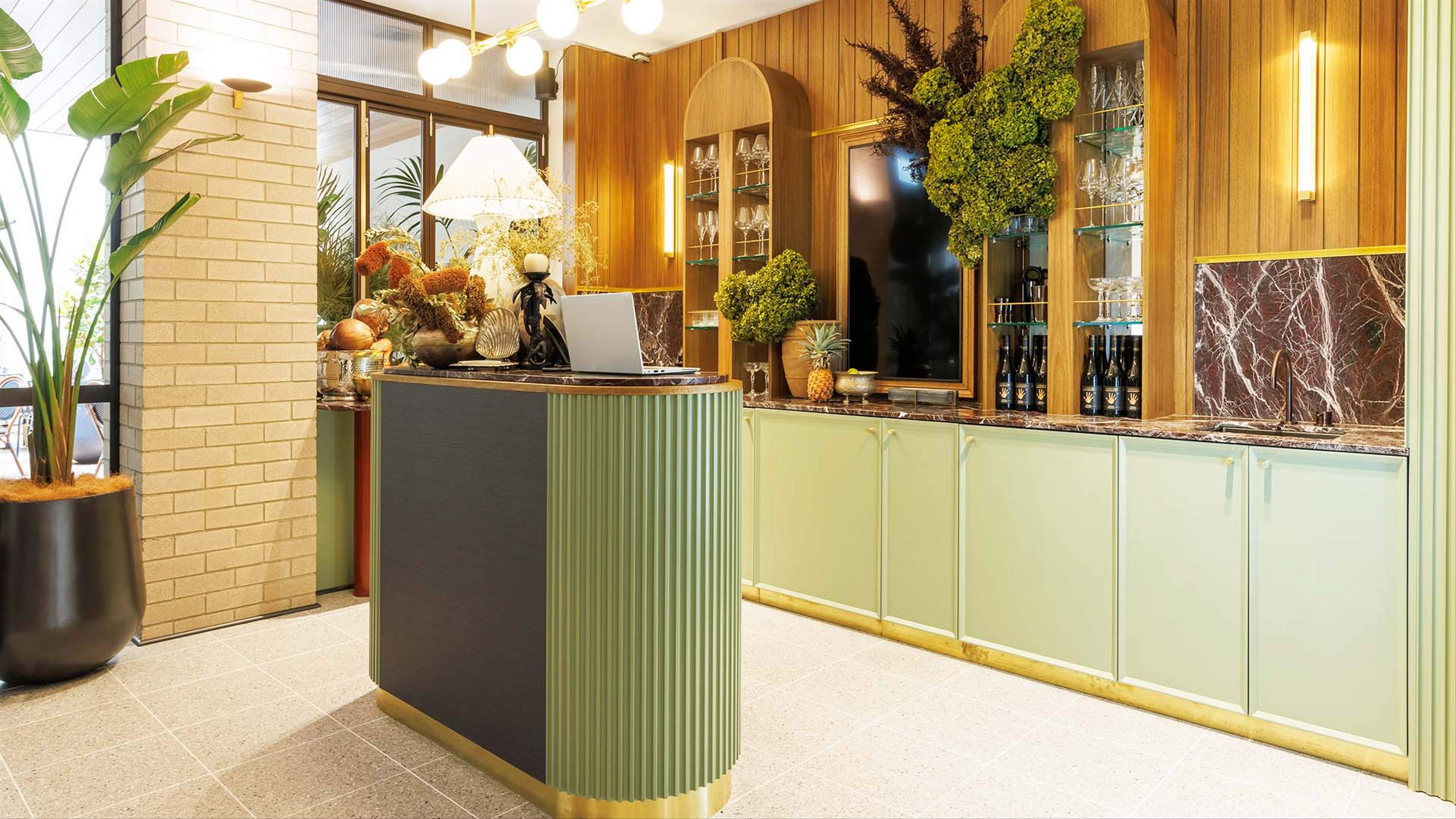 202 Elizabeth Is Sydney's Luxurious New Dog-Friendly Hotel That's Just ...