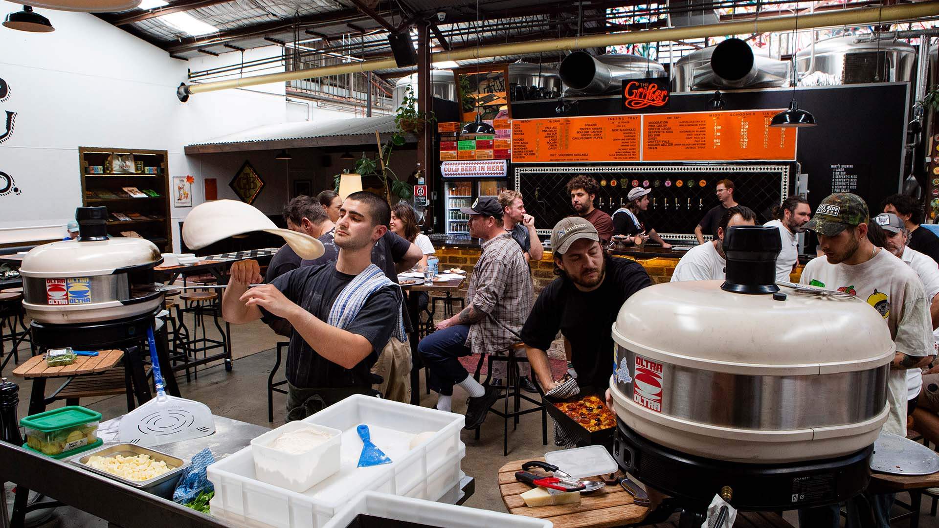 1000 Free Slices of Pizza for World Pizza Day, Sydney