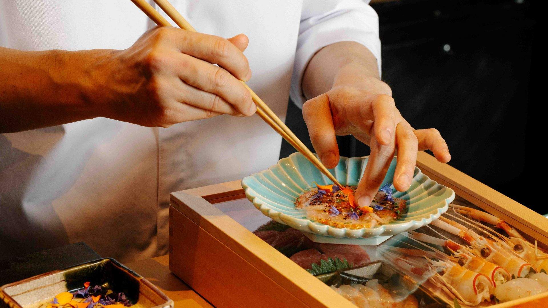 Tradition Meets Technique: Three Hospo Heavyweights on the Enduring ...